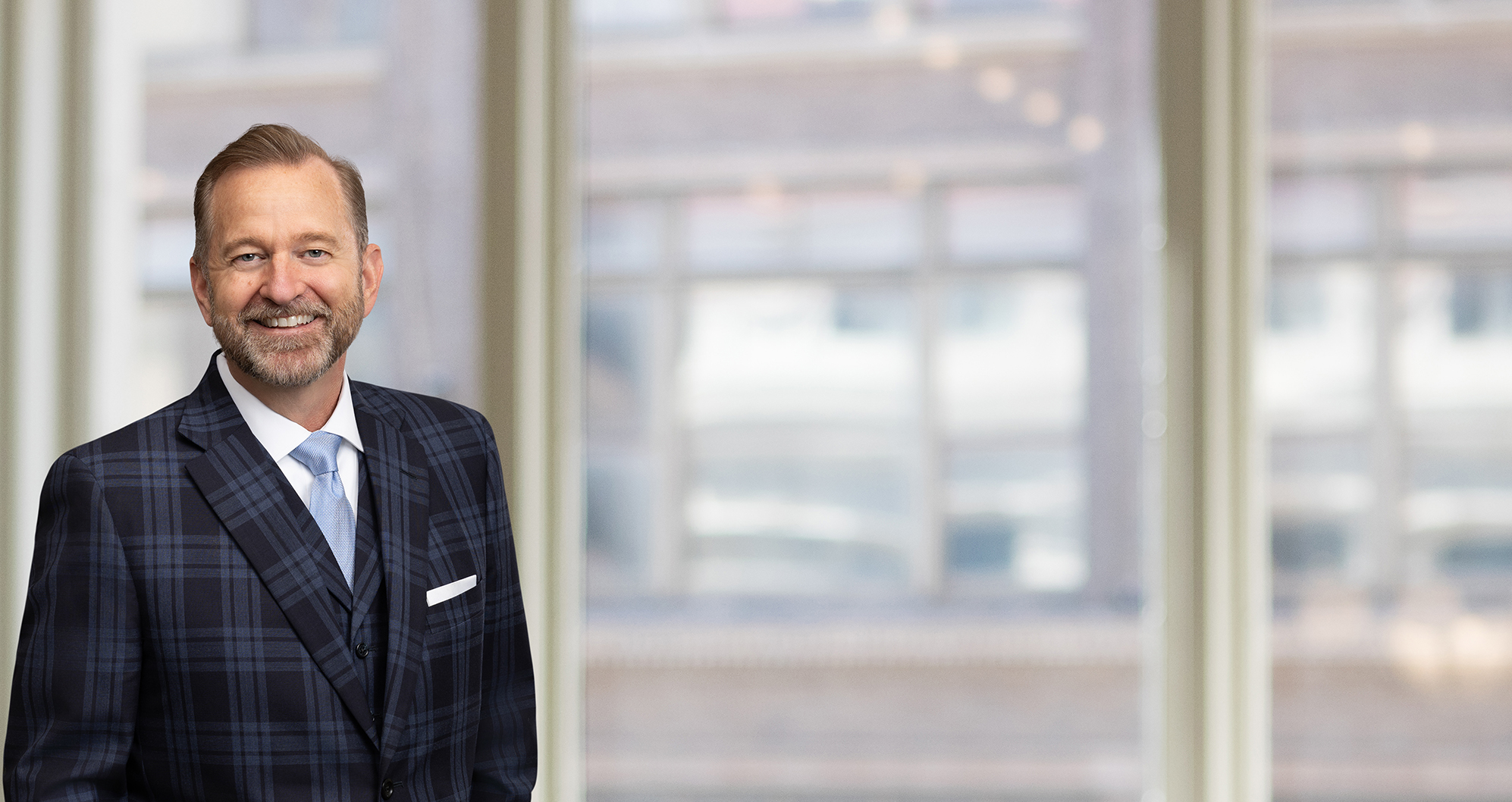 Donald Williams | Barnes & Thornburg