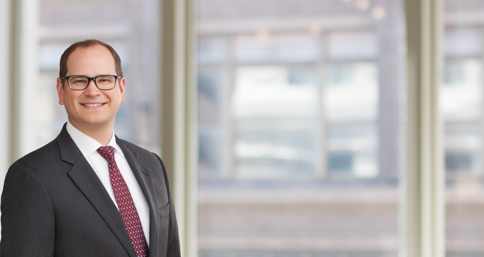 Eric Williams, Indianapolis Attorney | Barnes & Thornburg