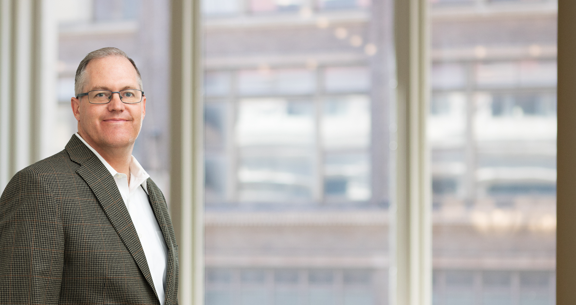 Richard Winegardner, Indianapolis Attorney | Barnes & Thornburg