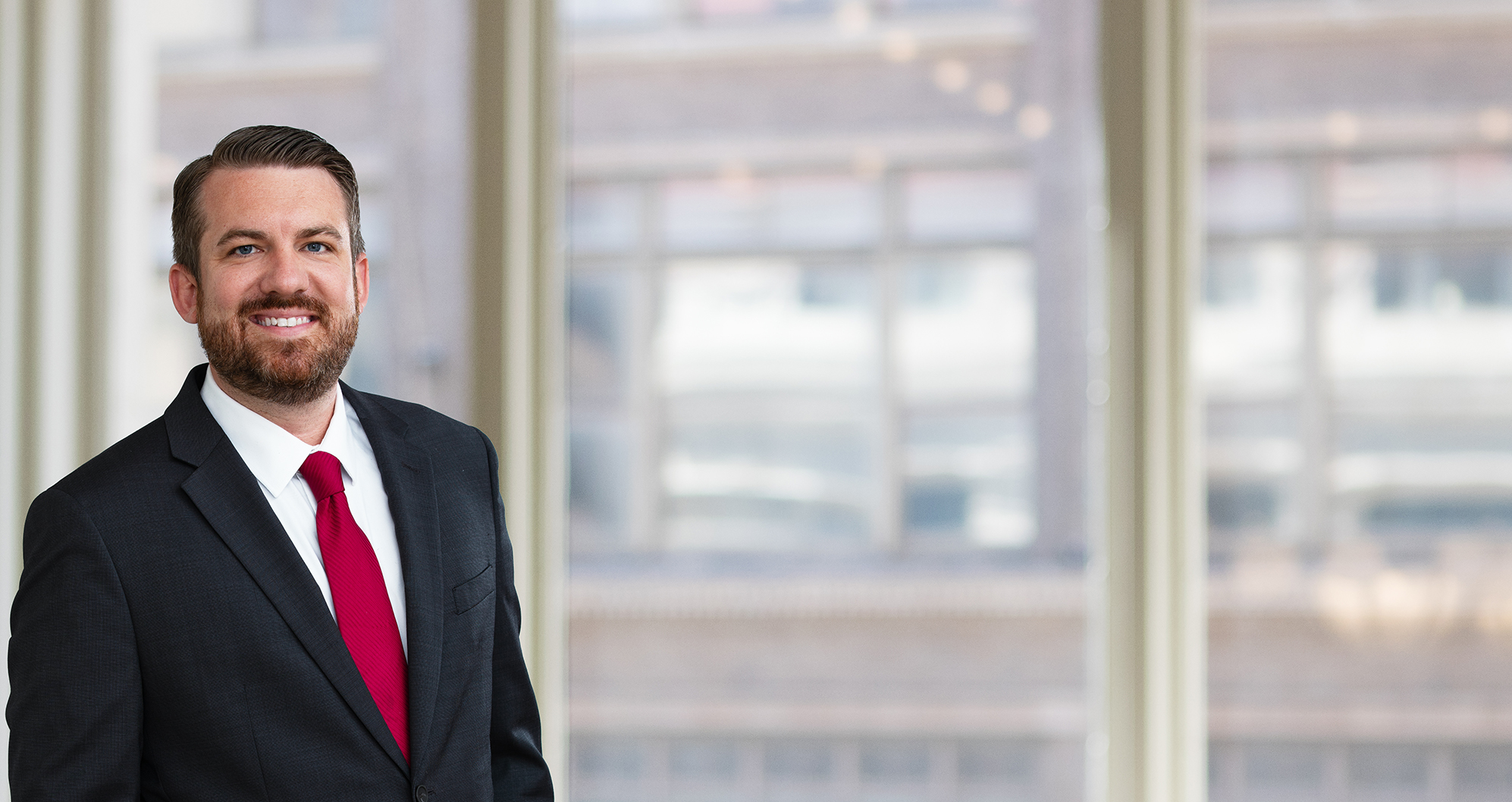 Casey Wright | Barnes & Thornburg