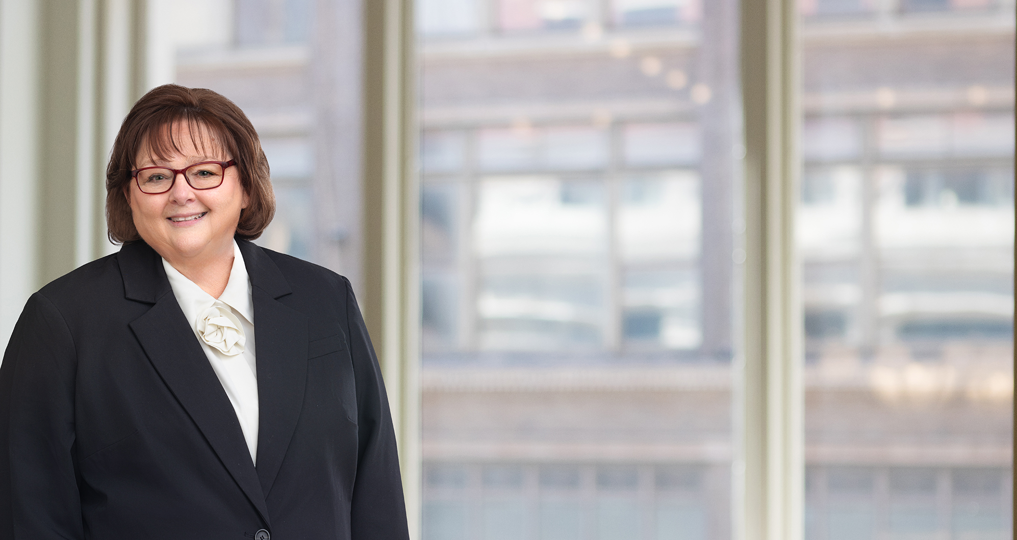 Pamela Yarbery | Barnes & Thornburg