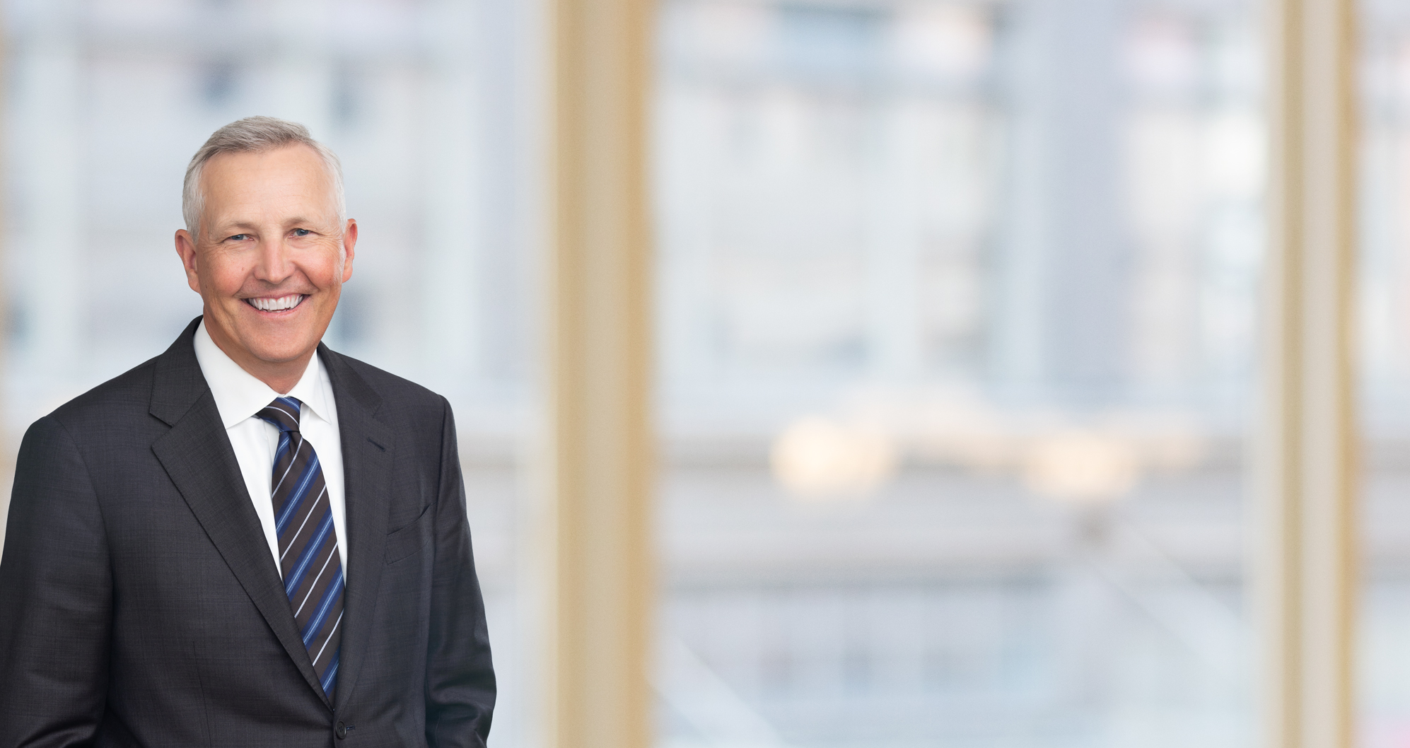 Kenneth Yerkes, Indianapolis Attorney | Barnes & Thornburg