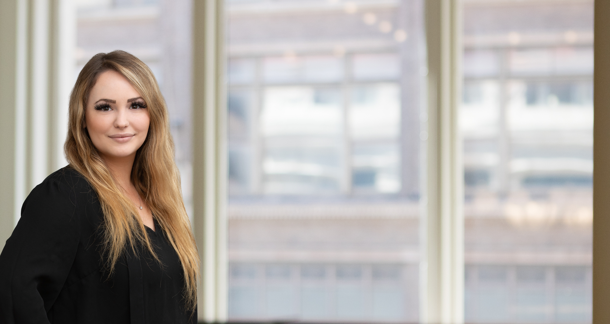 Alexa Zambory, Indianapolis Attorney | Barnes & Thornburg