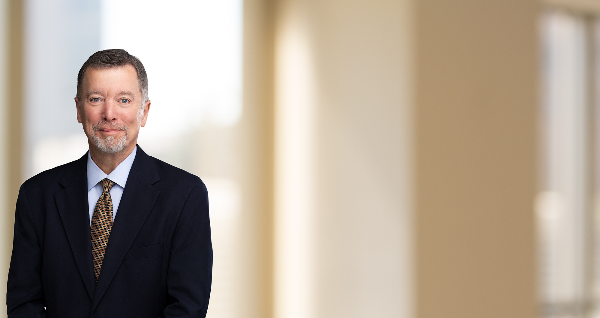 Dave Allen, Los Angeles Attorney | Barnes & Thornburg