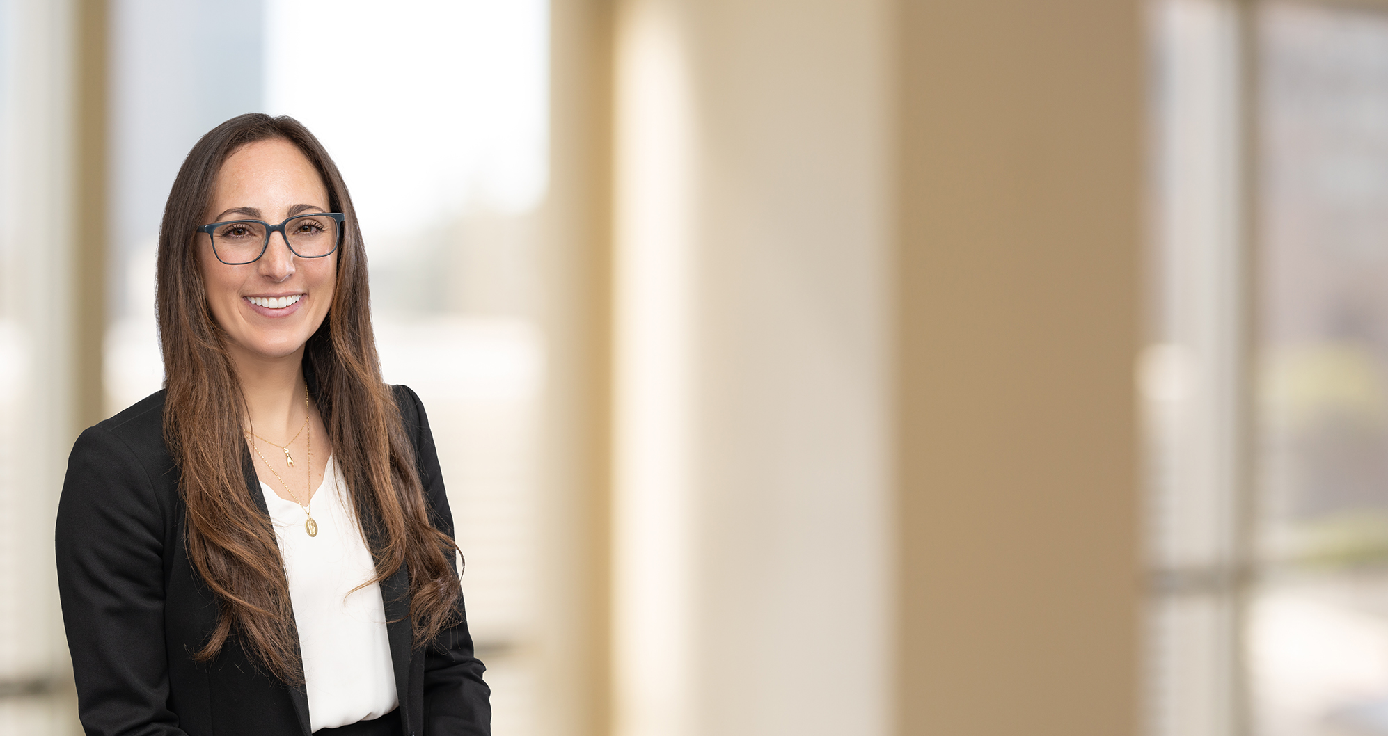 Alexandra Ascione | Barnes & Thornburg