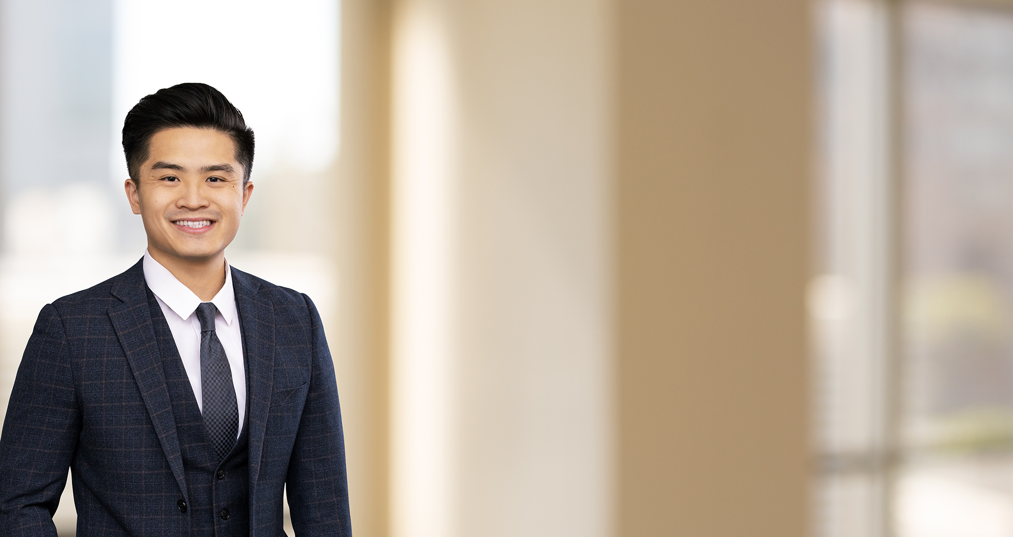 Ryan Chan | Barnes & Thornburg