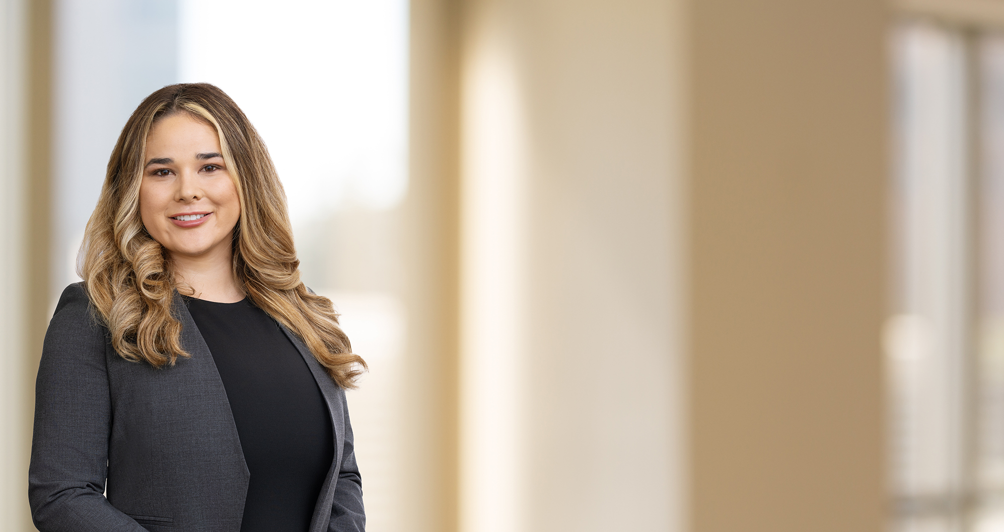 Nicole Fukuoka | Barnes & Thornburg