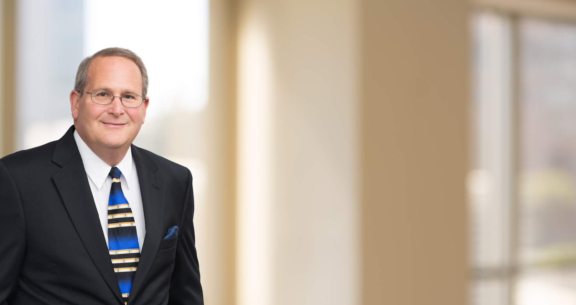 Stanley Heyman, Los Angeles Attorney | Barnes & Thornburg