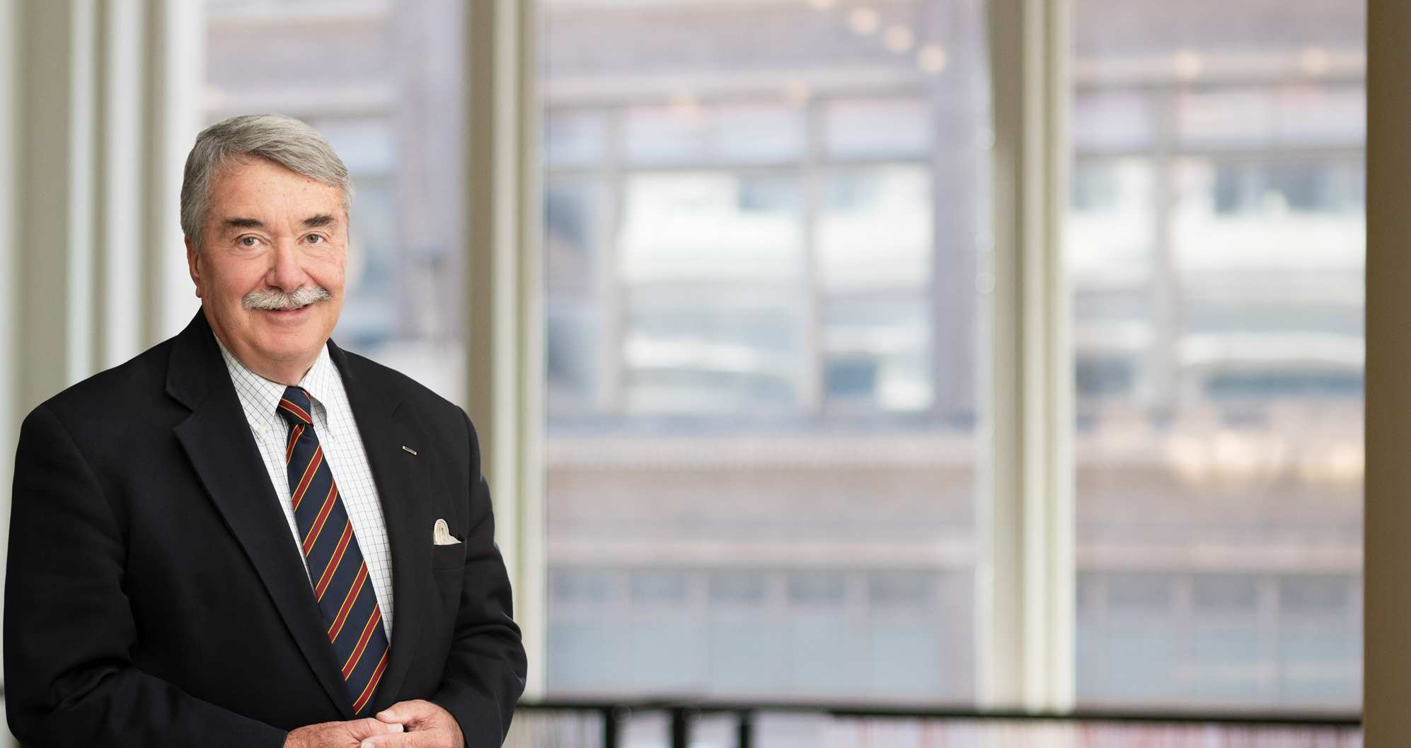 Kyle Kirwan, Los Angeles Attorney | Barnes & Thornburg