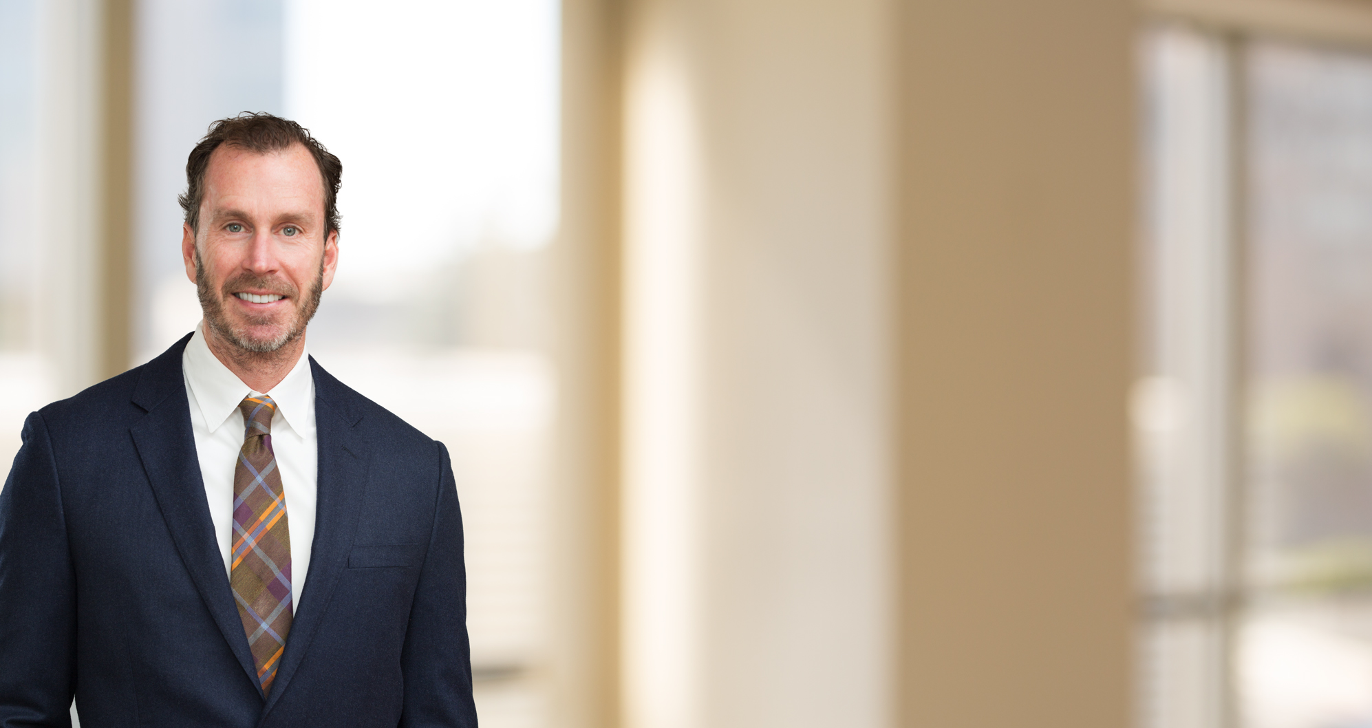 John Kuenstler, Chicago Attorney | Barnes & Thornburg