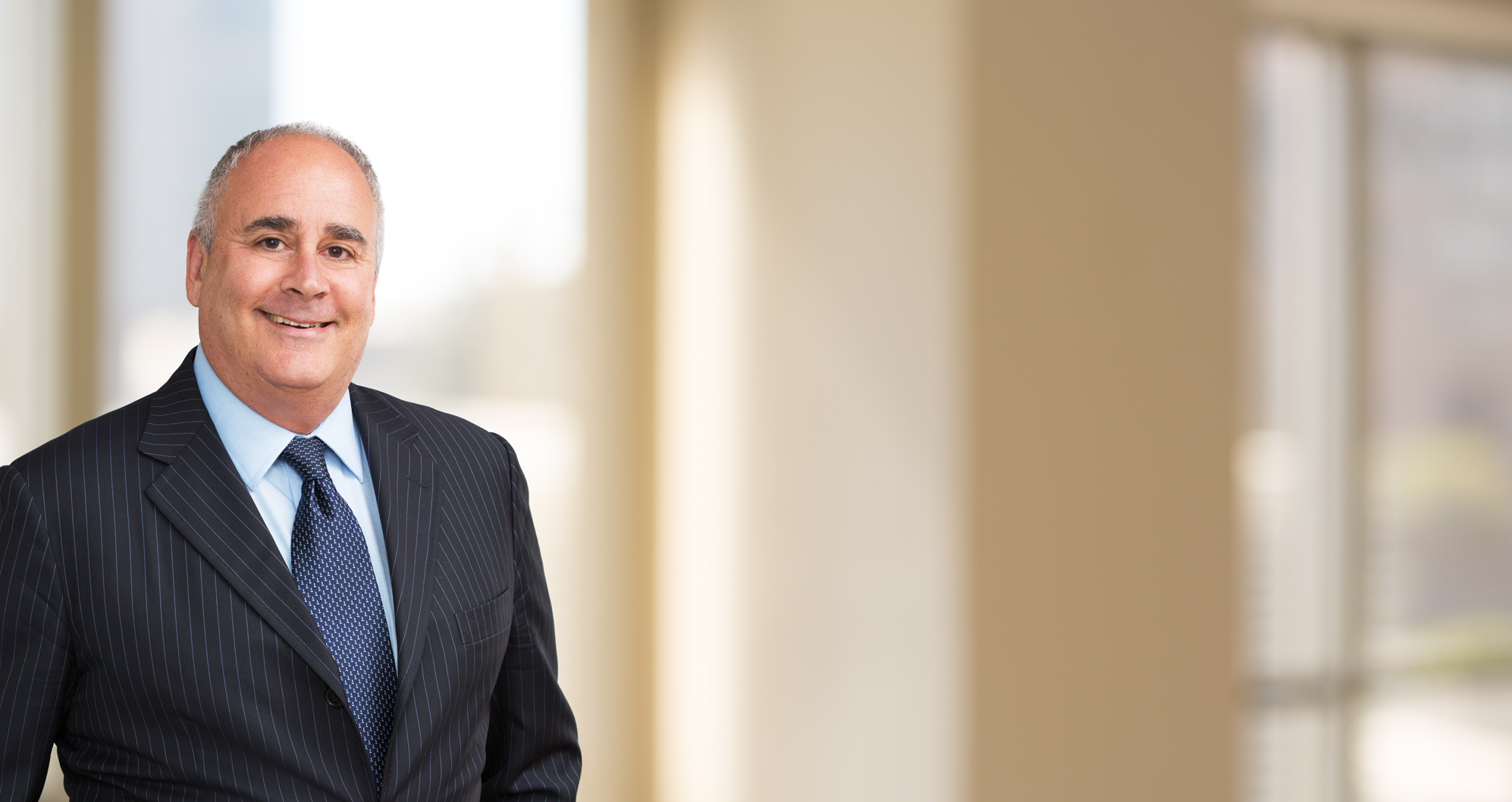 Peter Morris, Los Angeles Attorney | Barnes & Thornburg