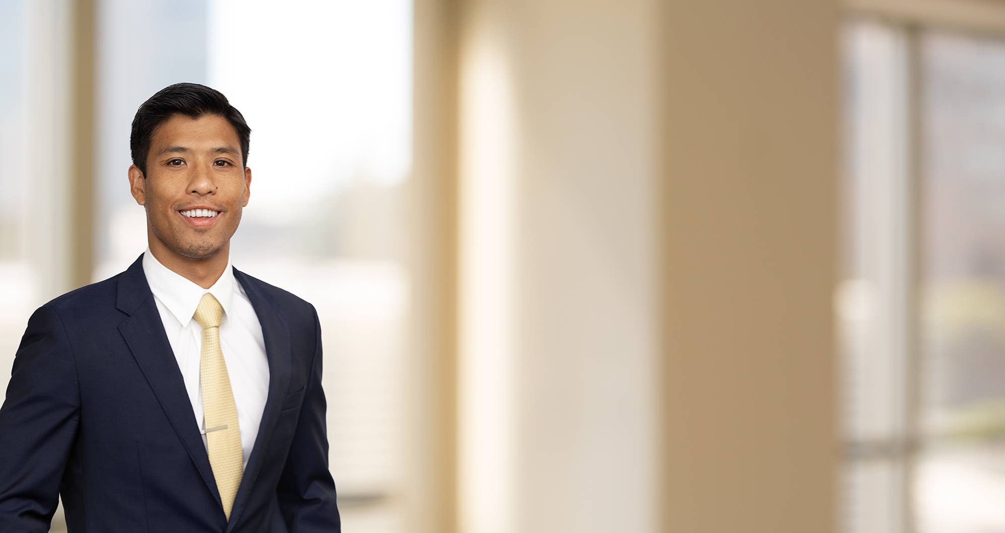 Brian Nguyen | Barnes & Thornburg