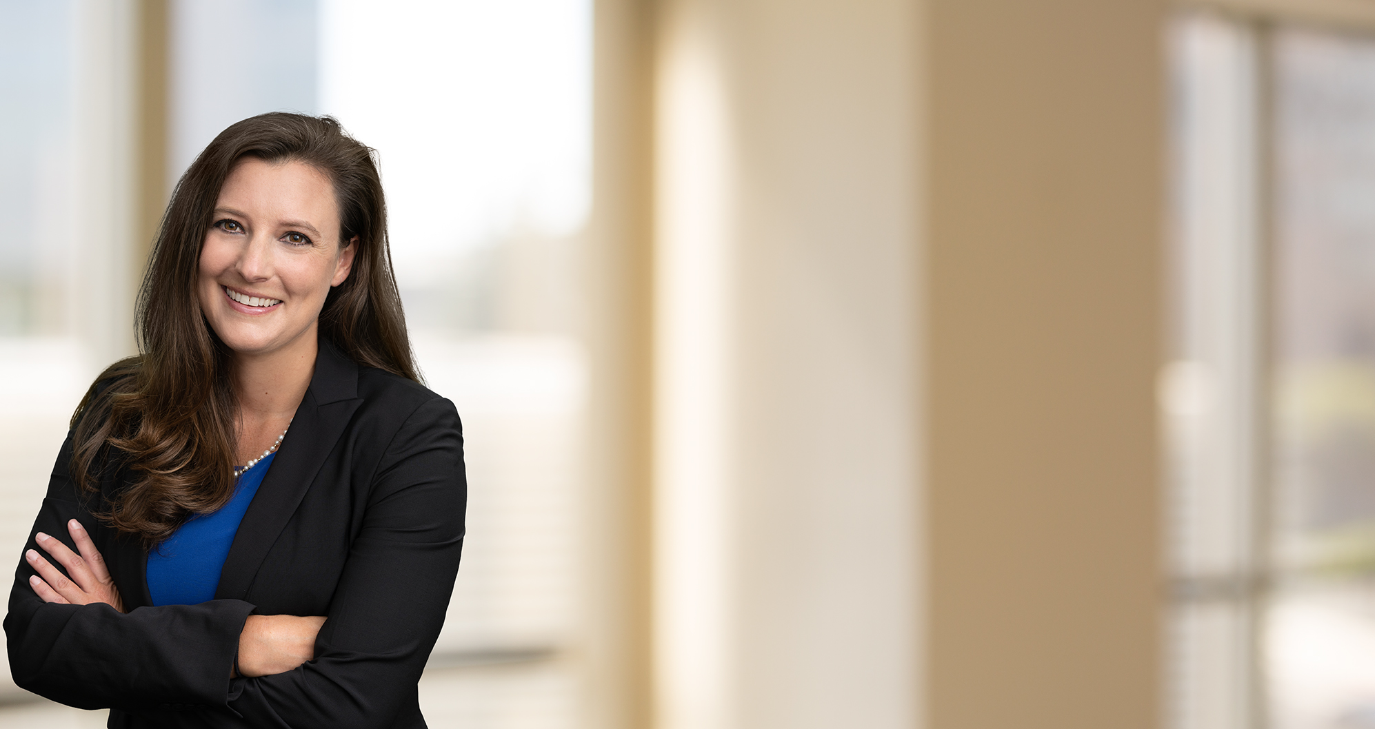 Amy Poyer, Los Angeles Attorney | Barnes & Thornburg