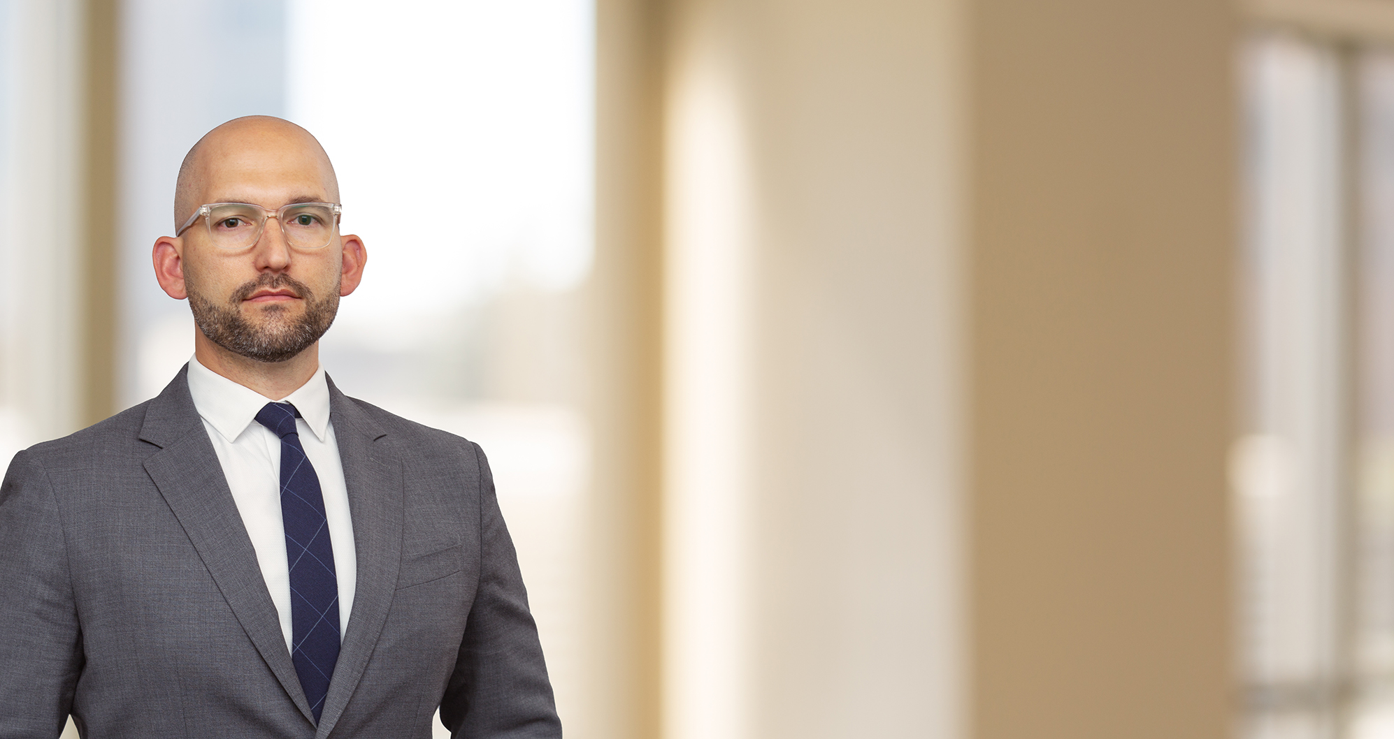 Joshua Rosenberg, Los Angeles Attorney | Barnes & Thornburg