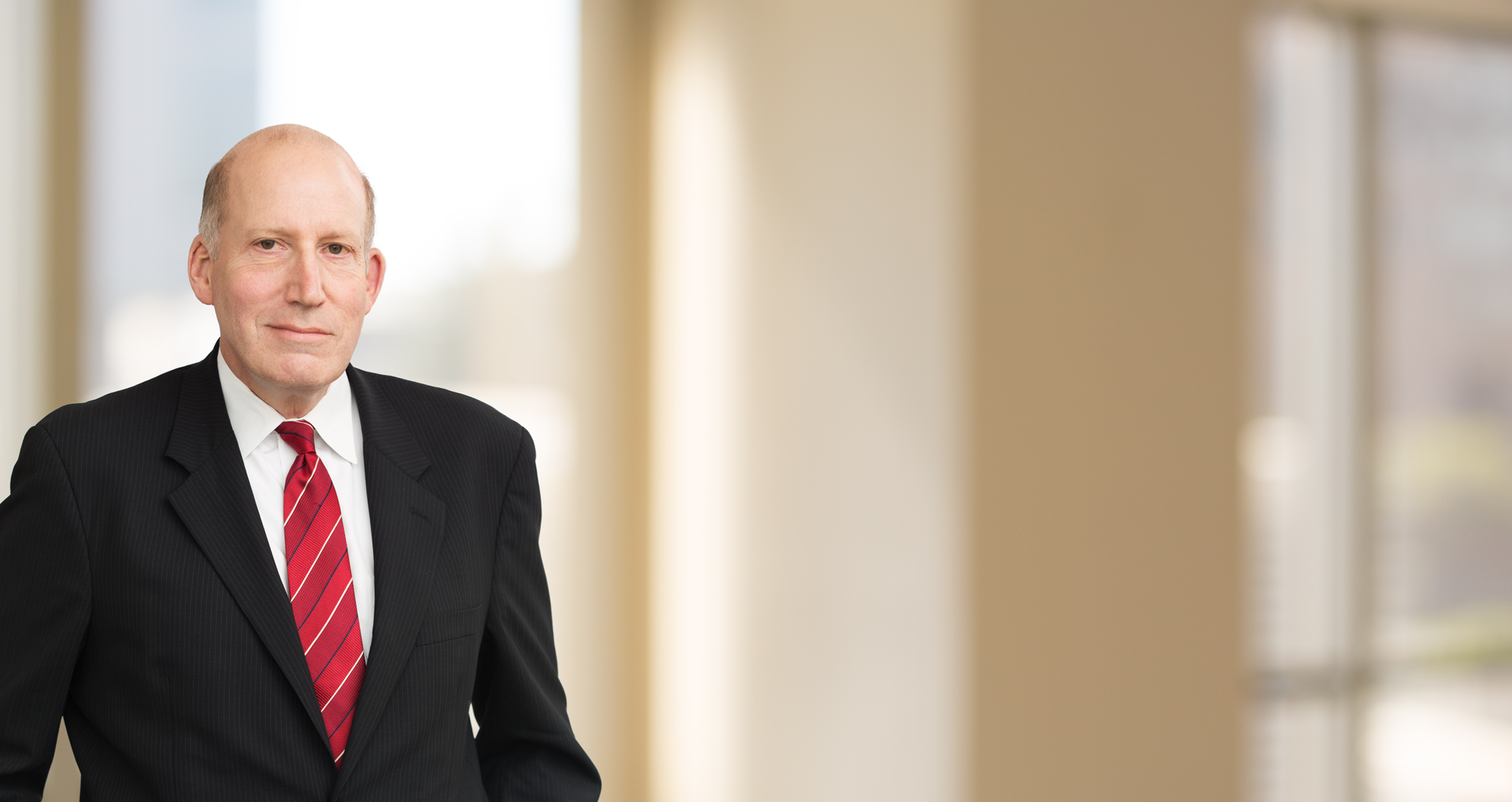 David Schack, Los Angeles Attorney | Barnes & Thornburg
