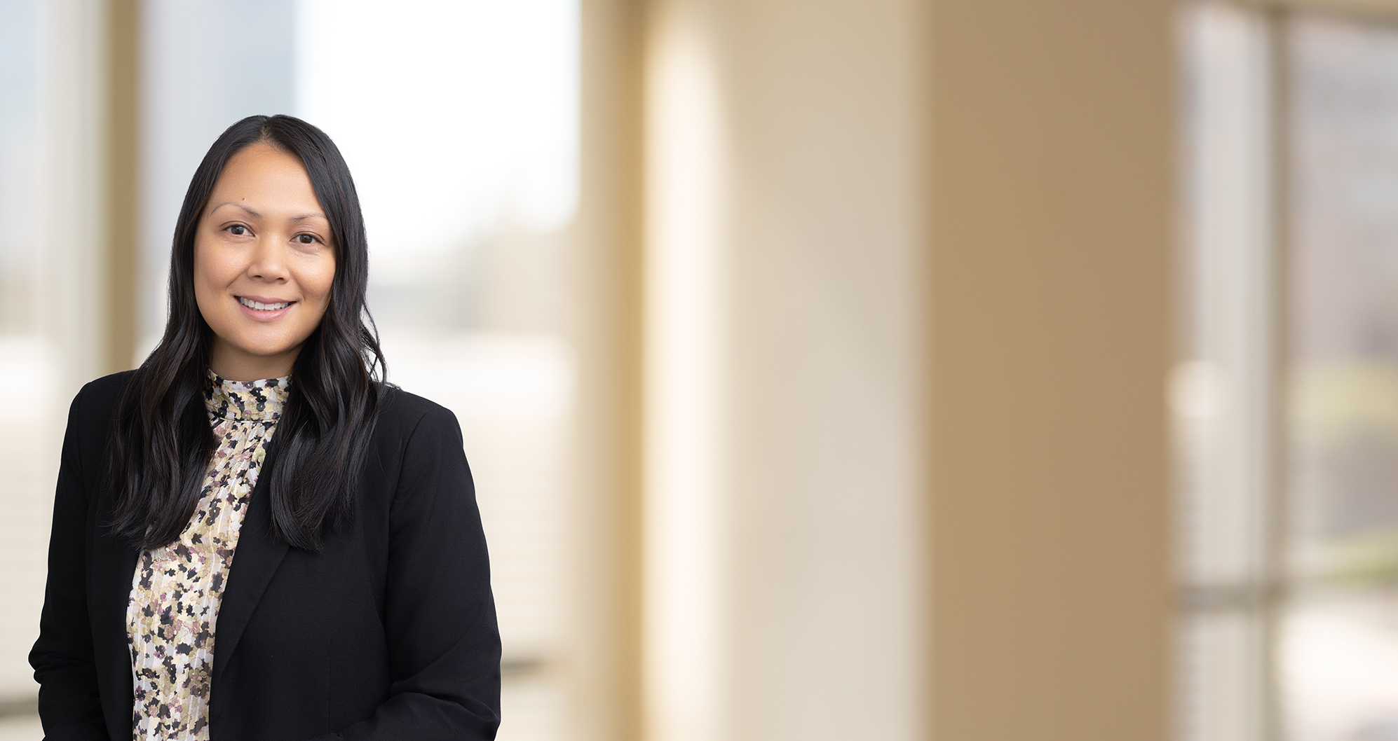 Johonna Veloso | Barnes & Thornburg