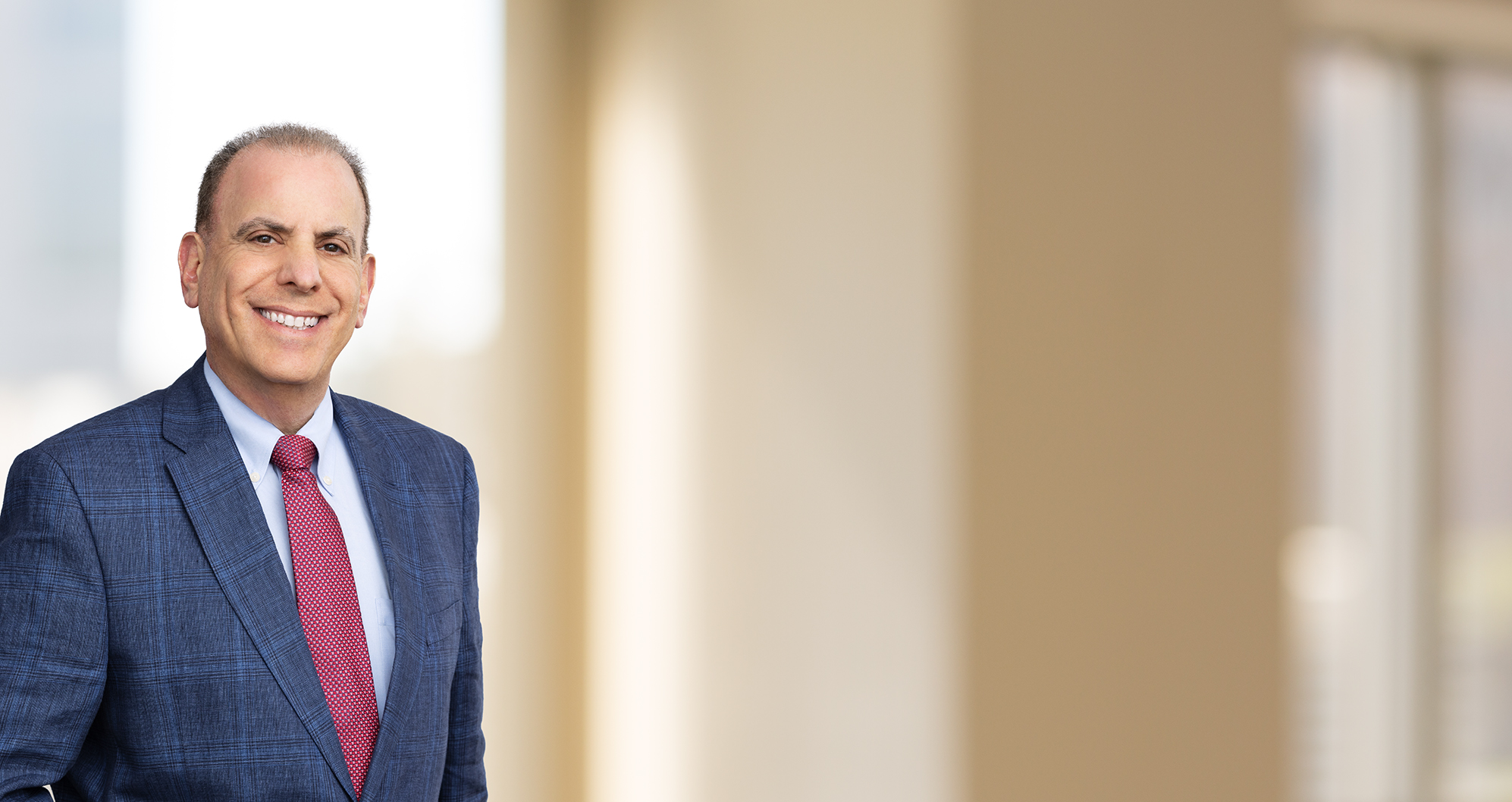 Scott Witlin, Los Angeles Attorney | Barnes & Thornburg