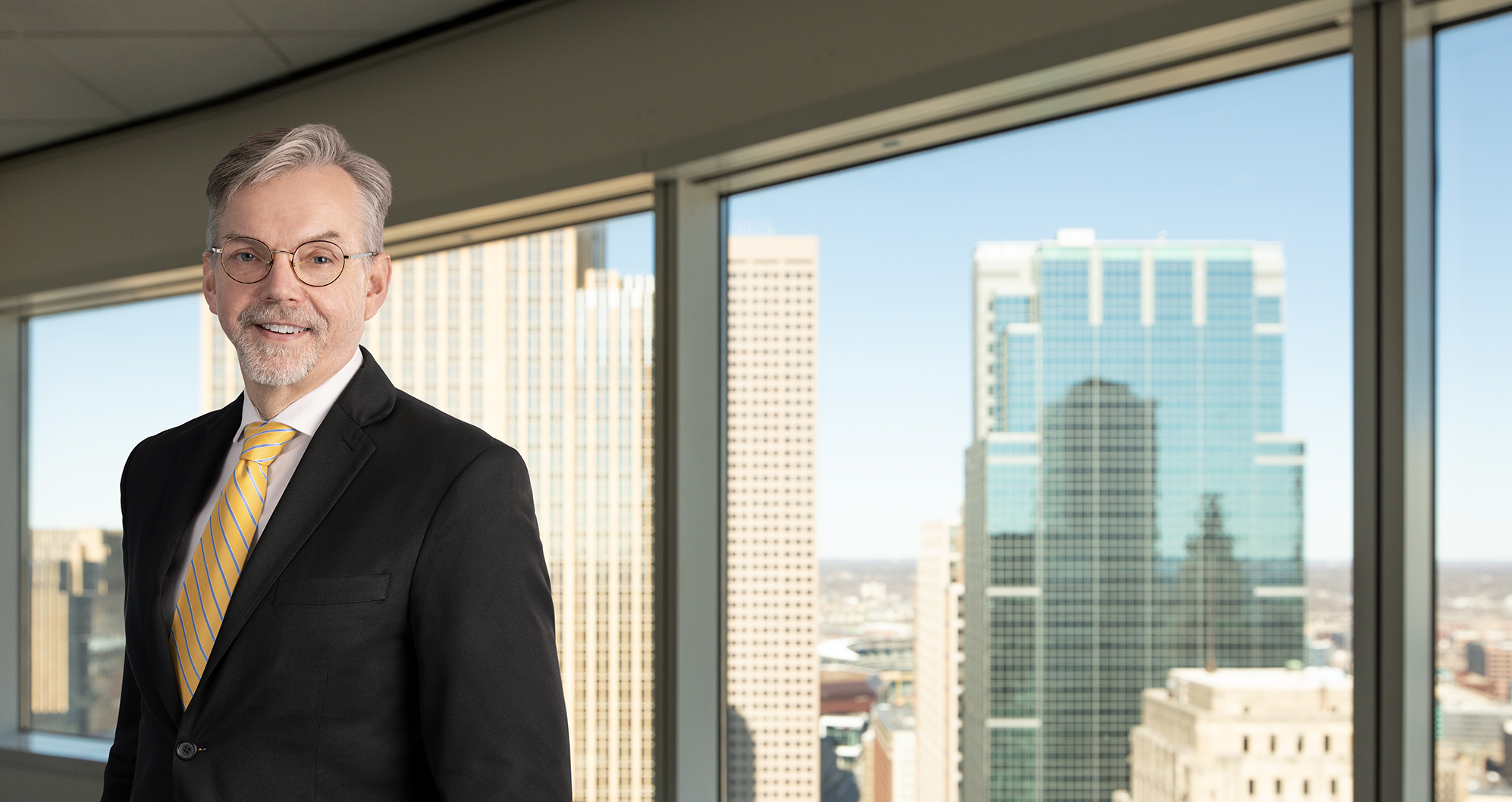 John Gustav Wrathall | Barnes & Thornburg