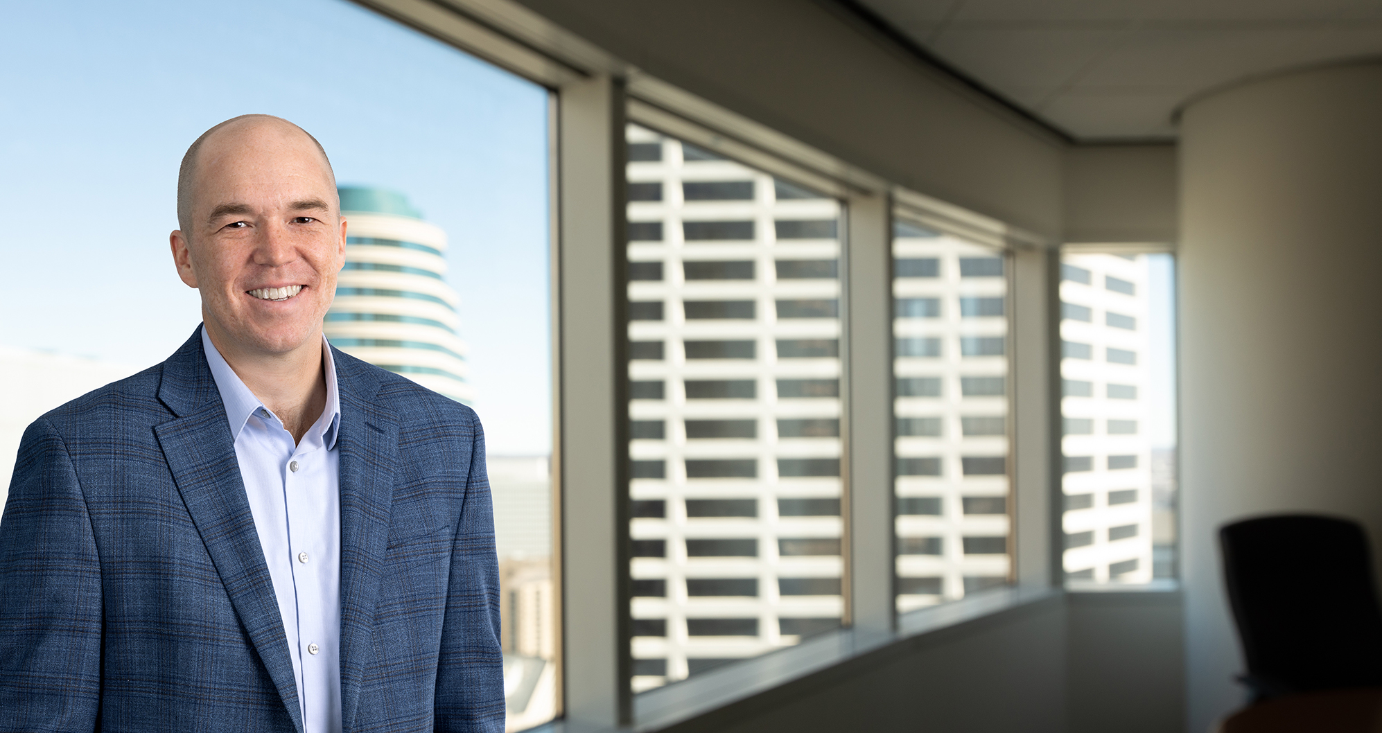 Chris Hoff | Barnes & Thornburg