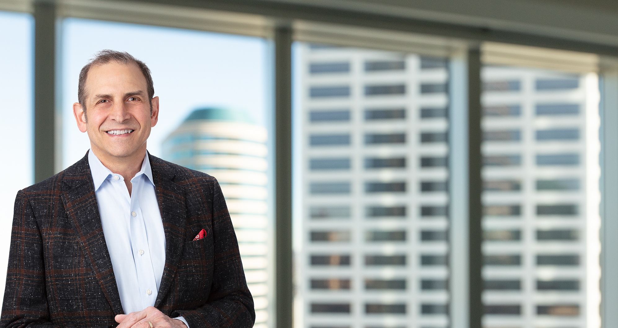 Steven Katz, Minneapolis Attorney | Barnes & Thornburg