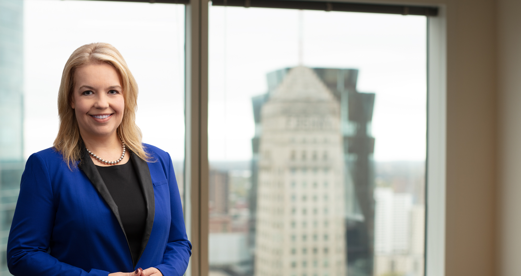 Connie Lahn, Minneapolis Attorney | Barnes & Thornburg
