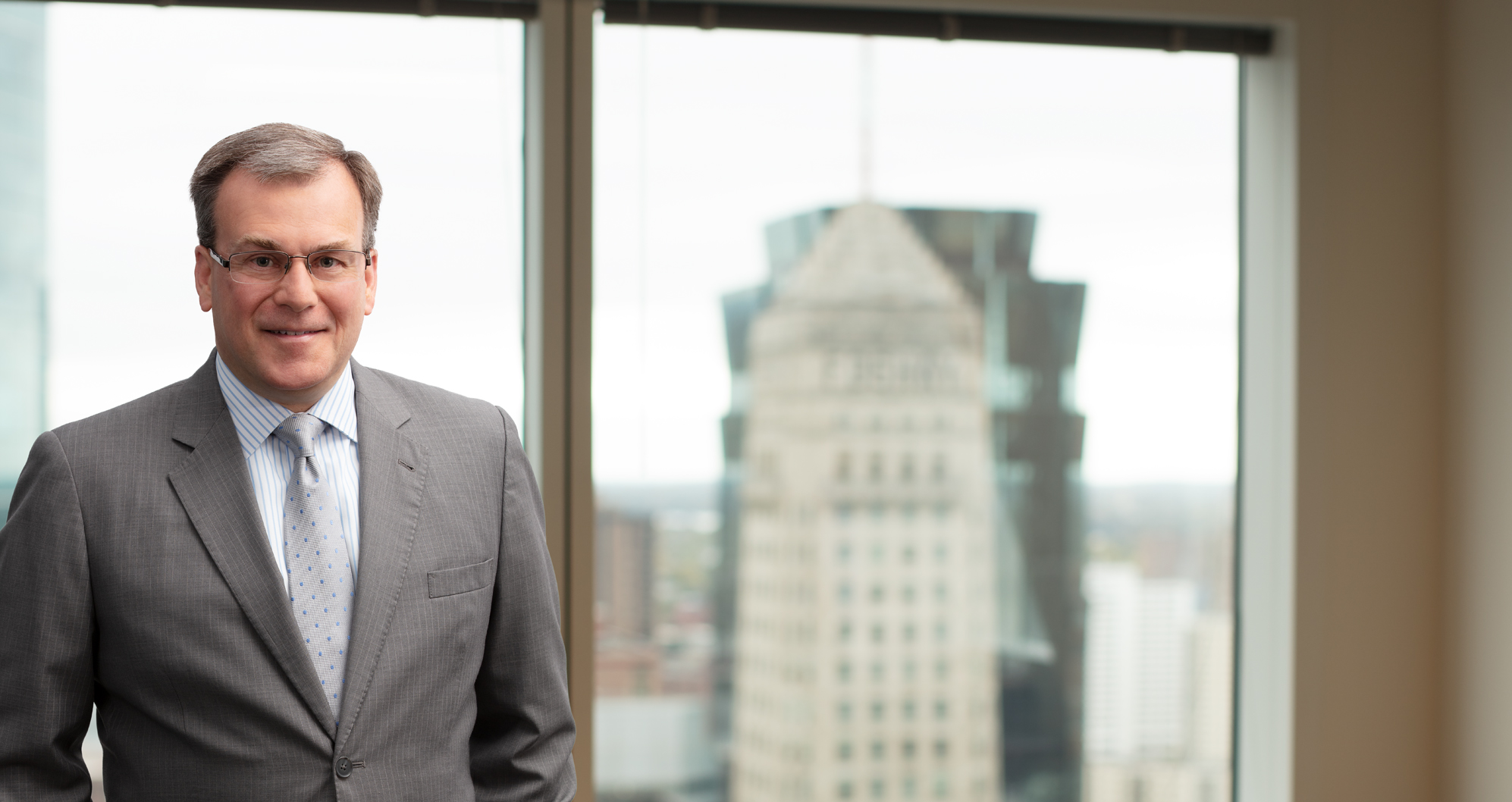 Brian Melendez, Minneapolis Attorney | Barnes & Thornburg