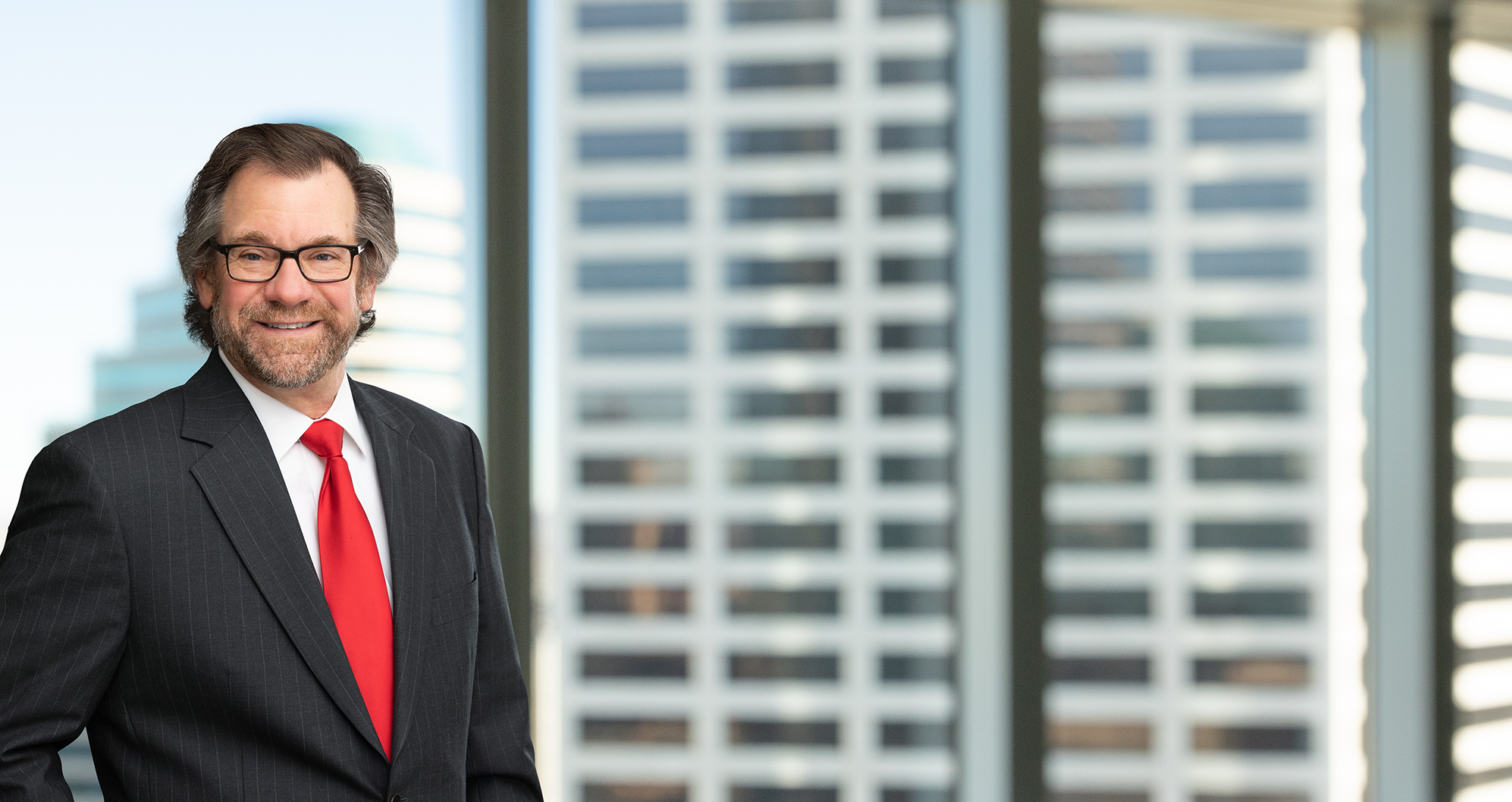 Scott Rothenberger, Minneapolis Attorney | Barnes & Thornburg