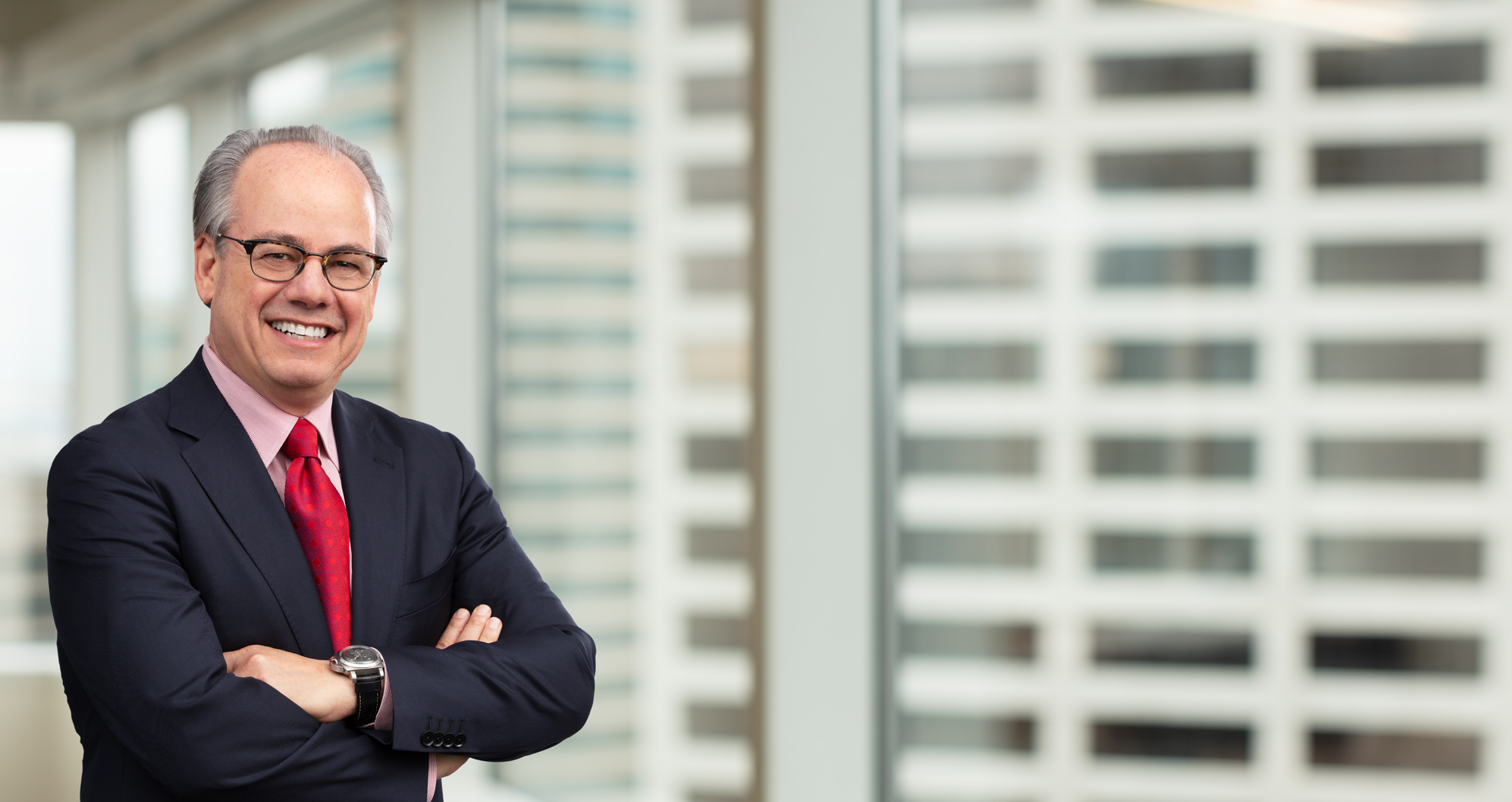 Howard Rubin, Minneapolis Attorney | Barnes & Thornburg