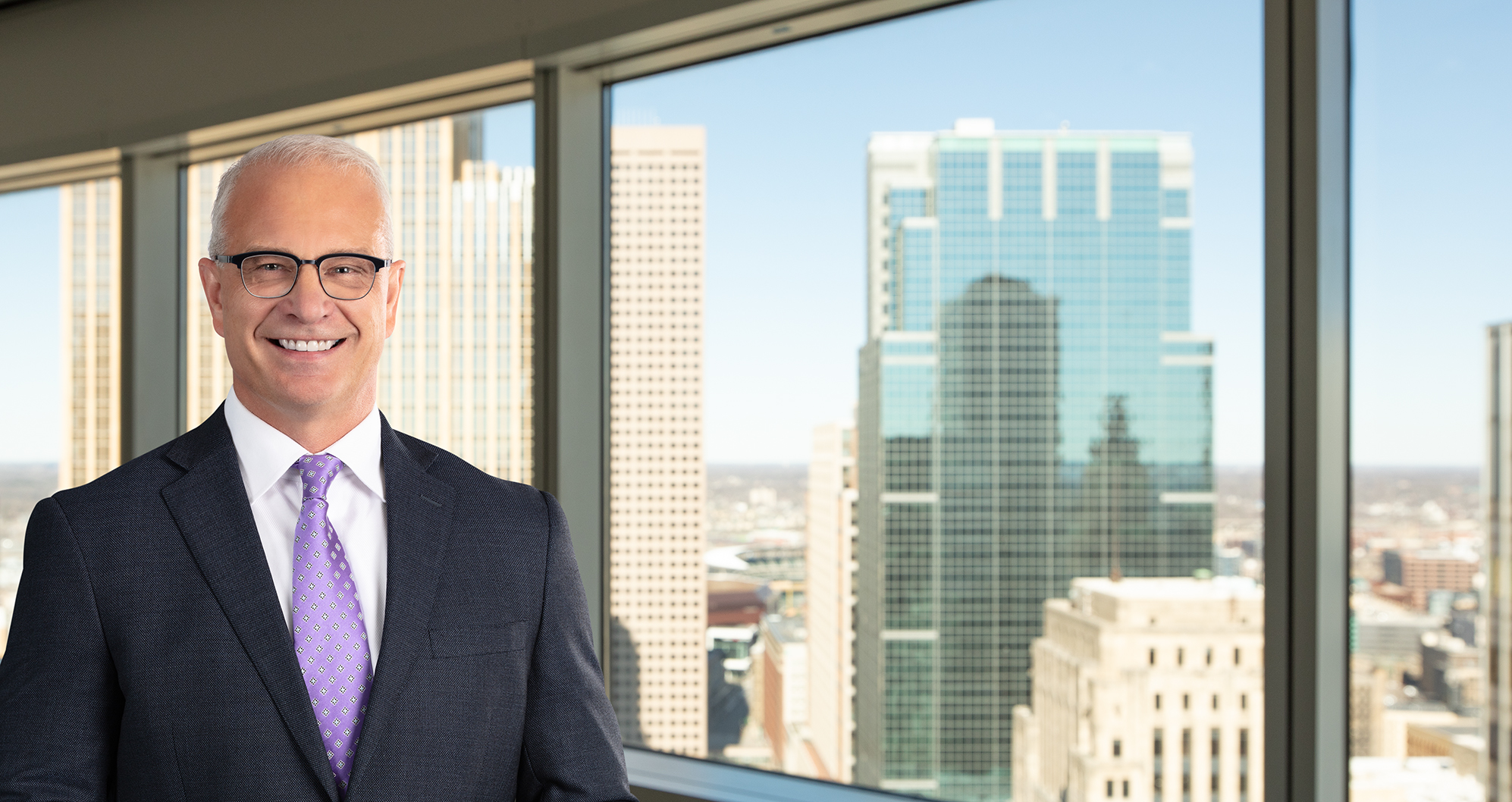 Jeffrey Stone, Minneapolis Attorney | Barnes & Thornburg