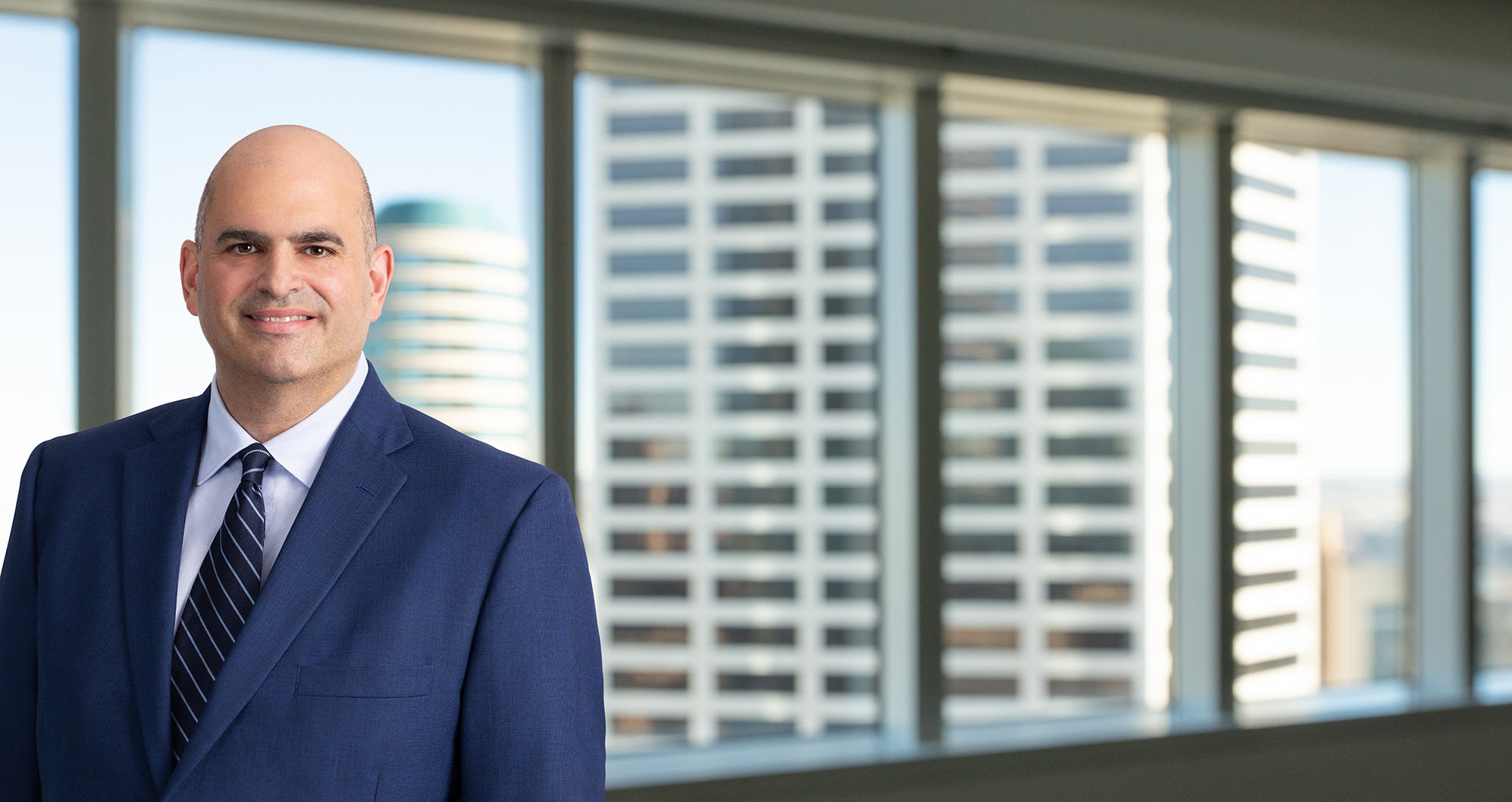 Kenneth Suzan, Minneapolis Attorney | Barnes & Thornburg