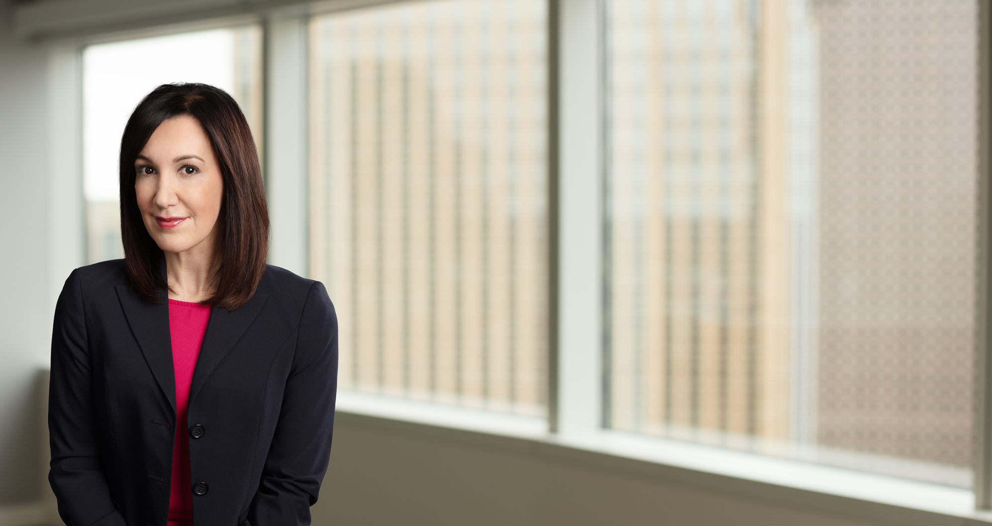 Trisha Volpe, Minneapolis Attorney | Barnes & Thornburg