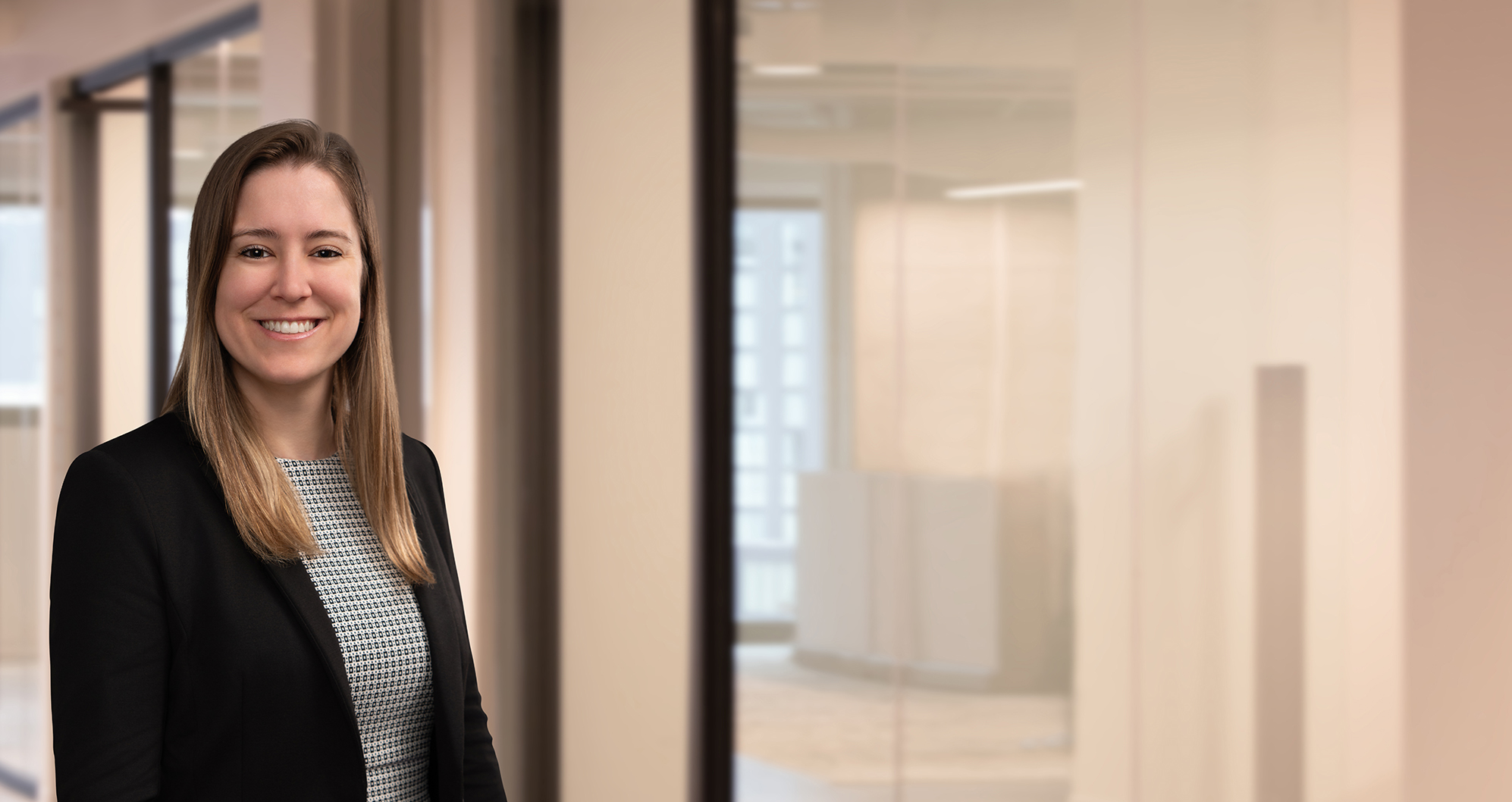 Caylyn Harvey | Barnes & Thornburg