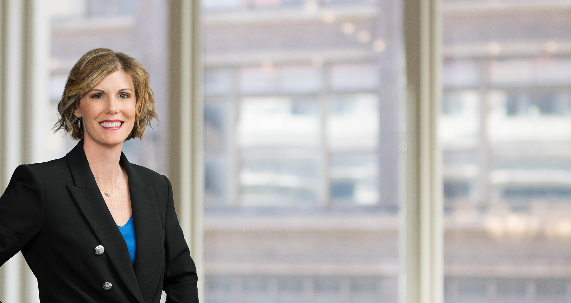 Joy Boyd Longnecker | Barnes & Thornburg