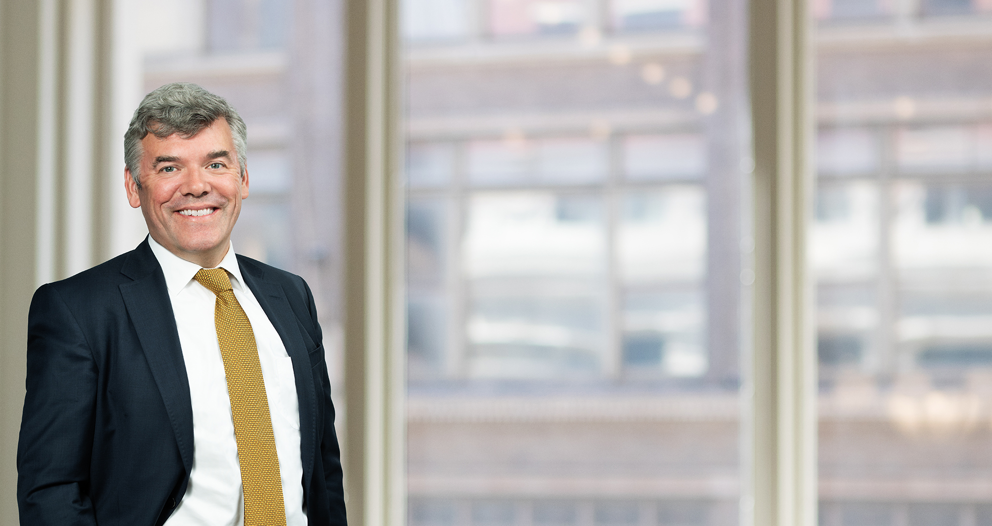 J.D. Thomas | Barnes & Thornburg