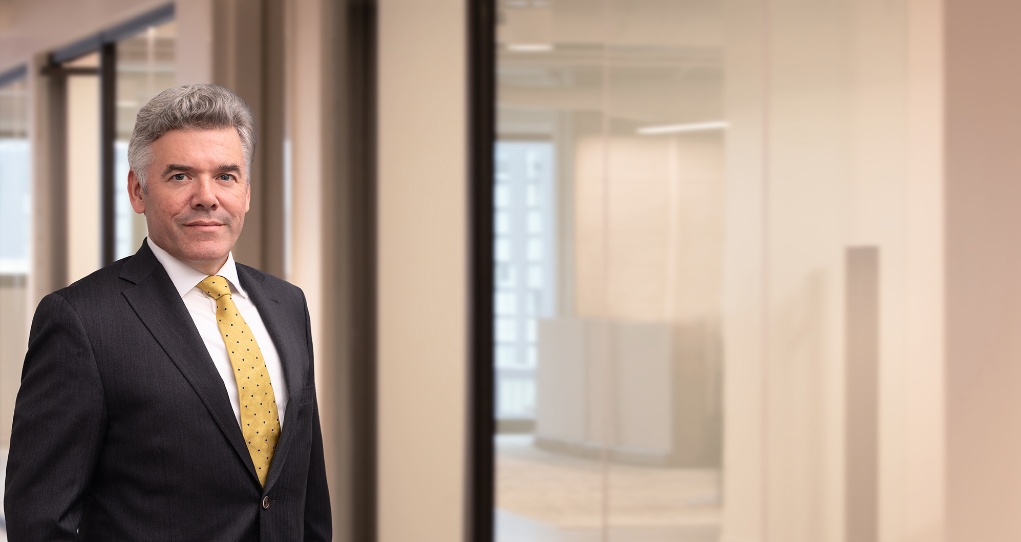 JD Thomas | Barnes & Thornburg