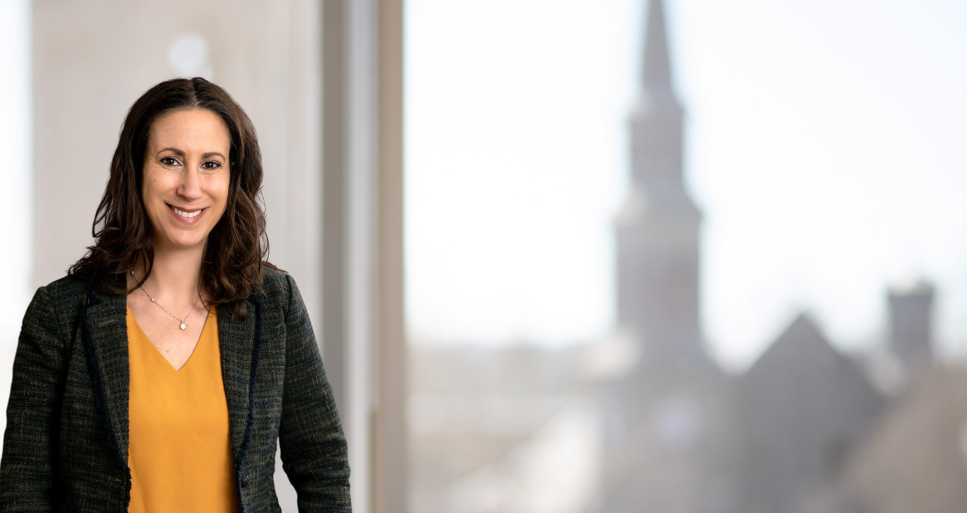 Nicole Arello | Barnes & Thornburg