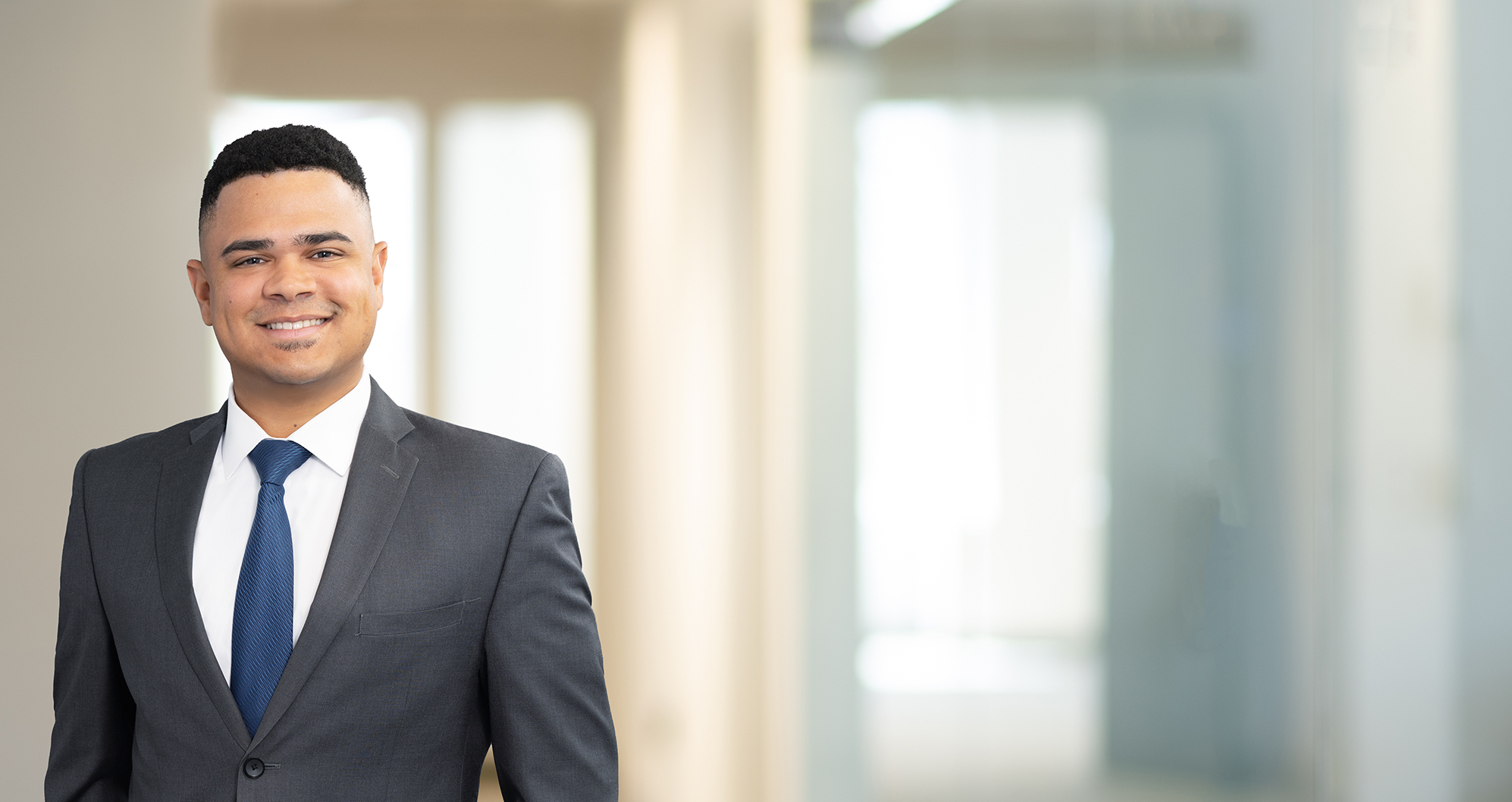 Bryan Castro | Barnes & Thornburg