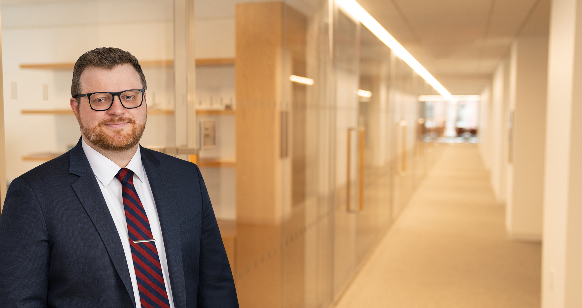 Timothy Middleton | Barnes & Thornburg