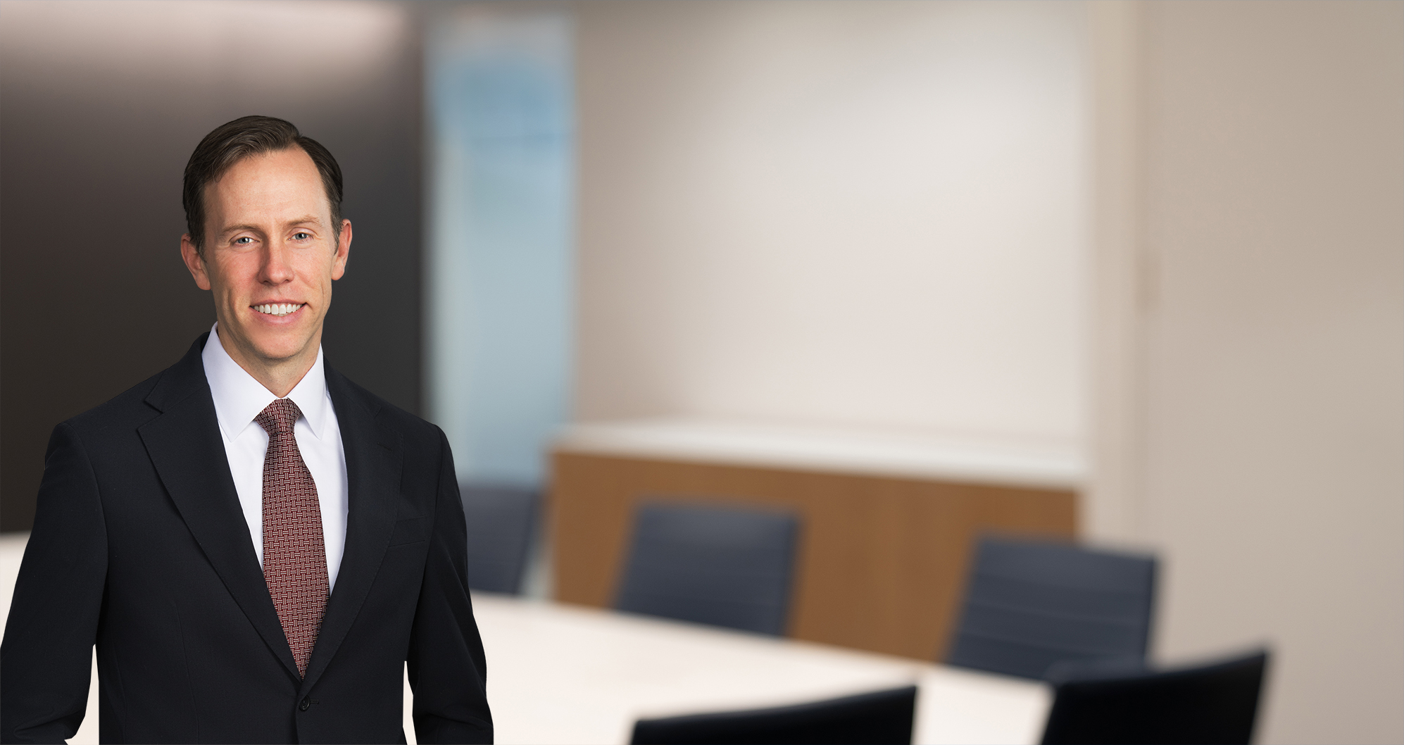 Barnes & Thornburg Adds Corporate Finance Partner Neil Begley in New ...