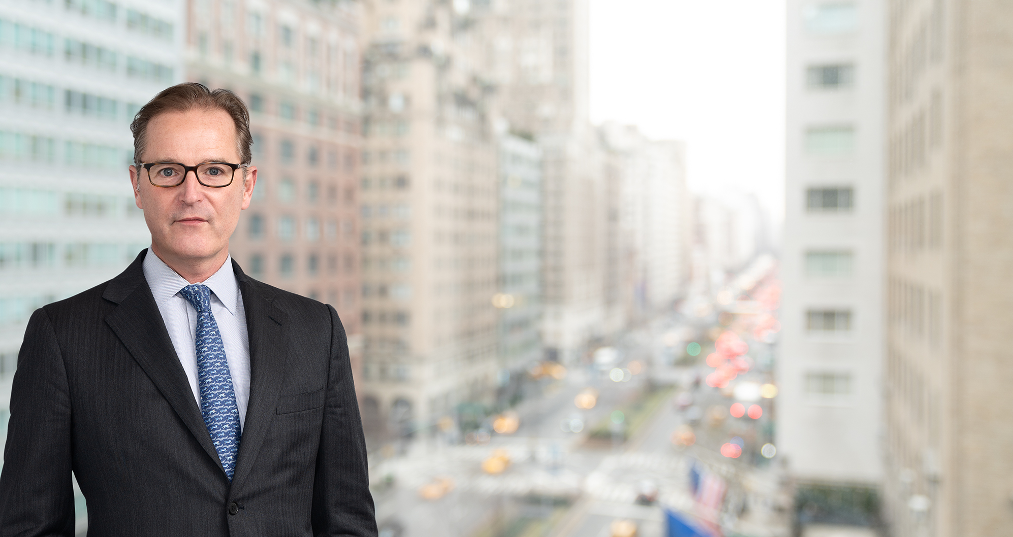 Scott Budlong | Barnes & Thornburg