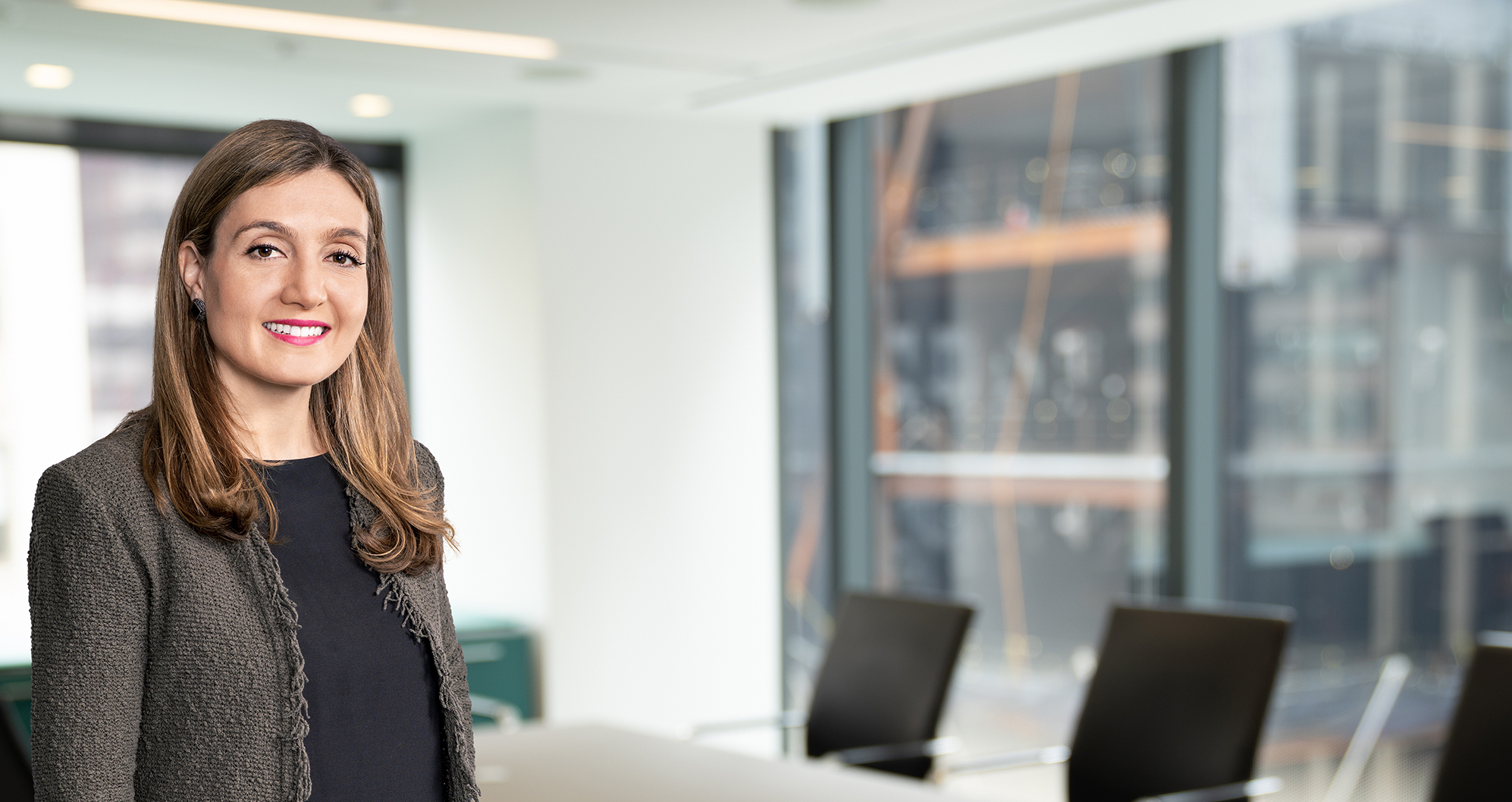 Jacqueline Connor | Barnes & Thornburg