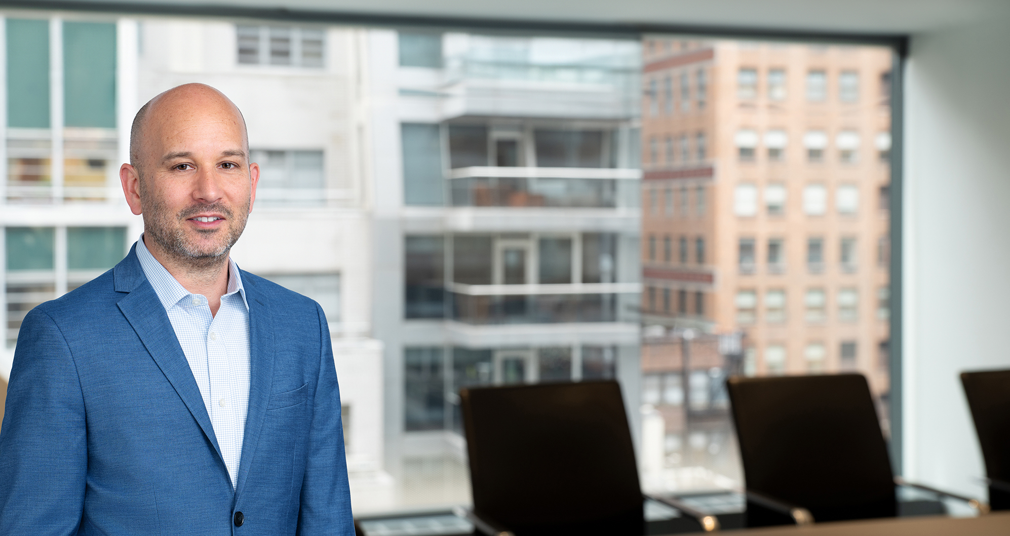 Andrew Fried | Barnes & Thornburg