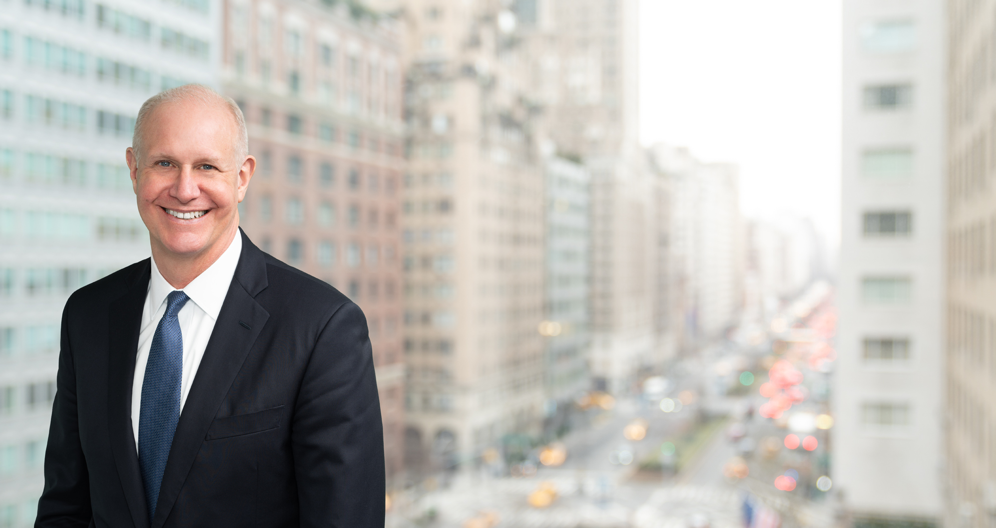 Lawrence Gerschwer, New York Attorney | Barnes & Thornburg