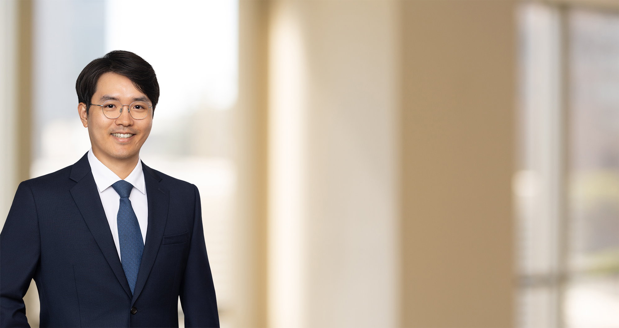 Kyunghan Kim | Barnes & Thornburg