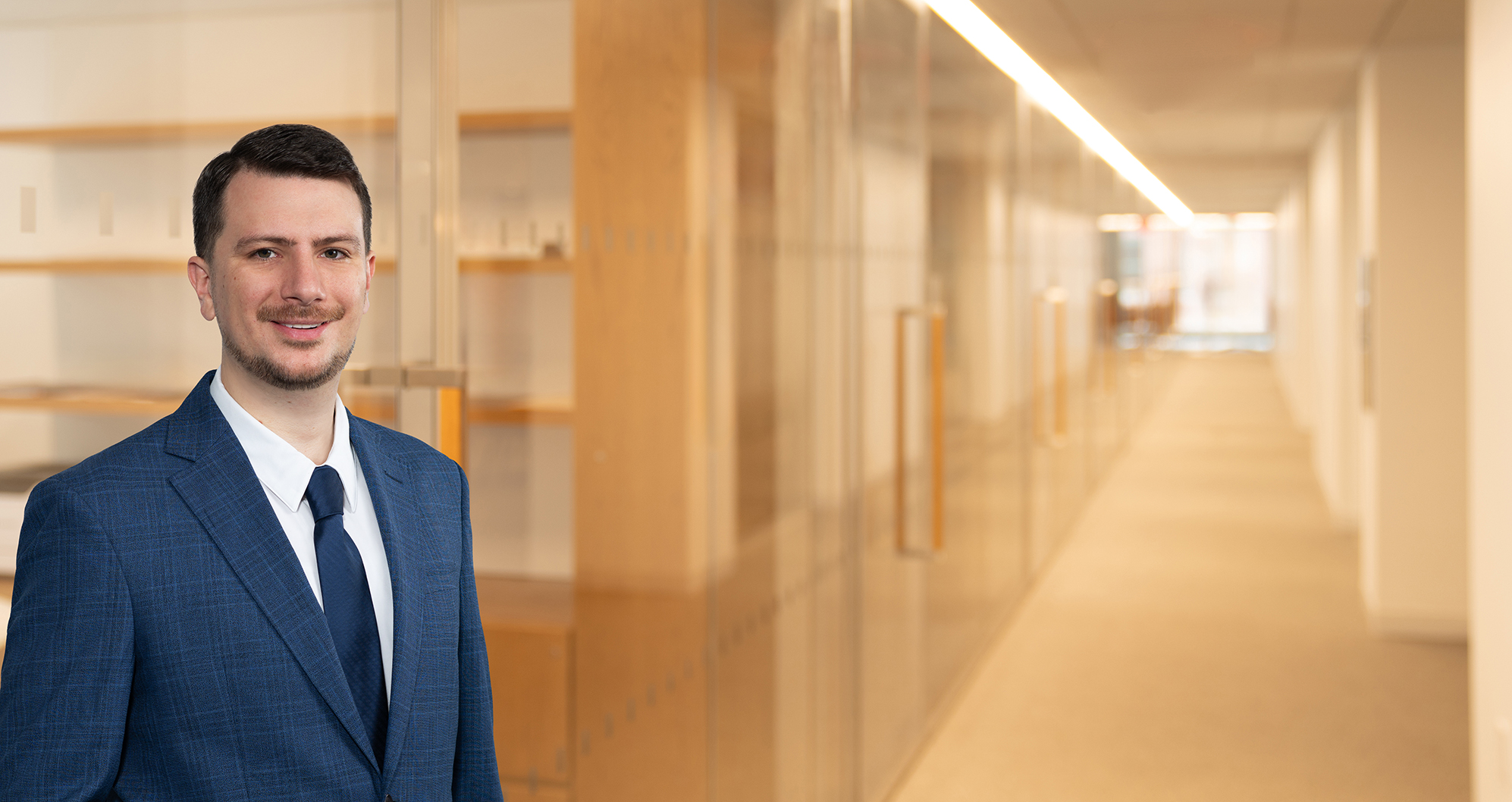 Benjamin Lobley | Barnes & Thornburg