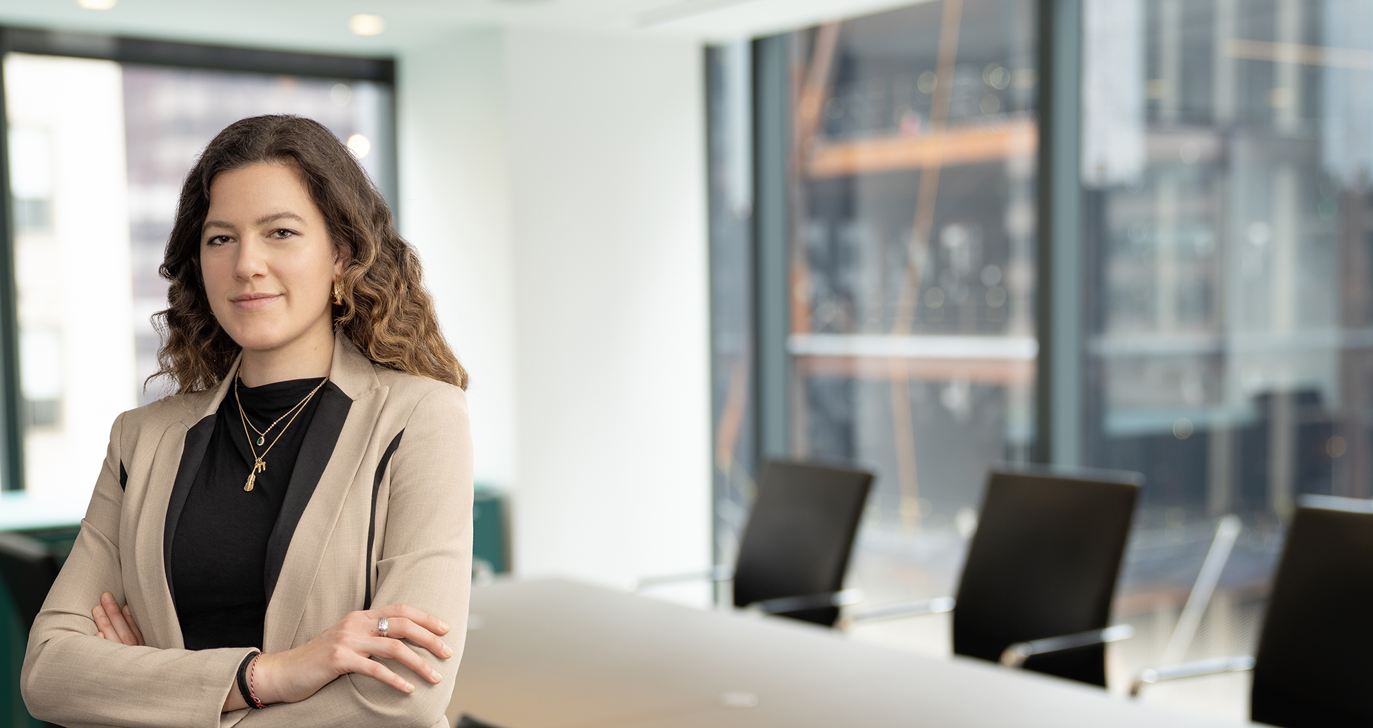 Chloe Margulis | Barnes & Thornburg