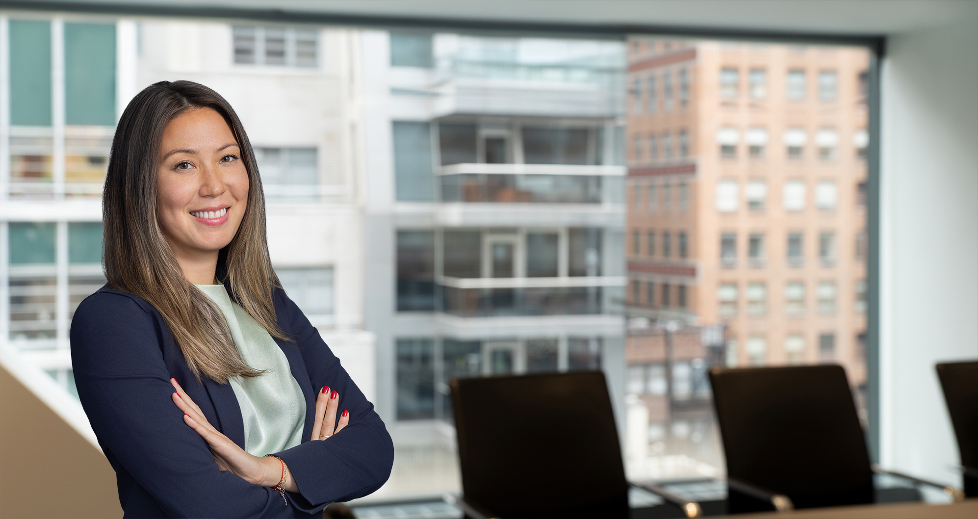 Laura Park | Barnes & Thornburg