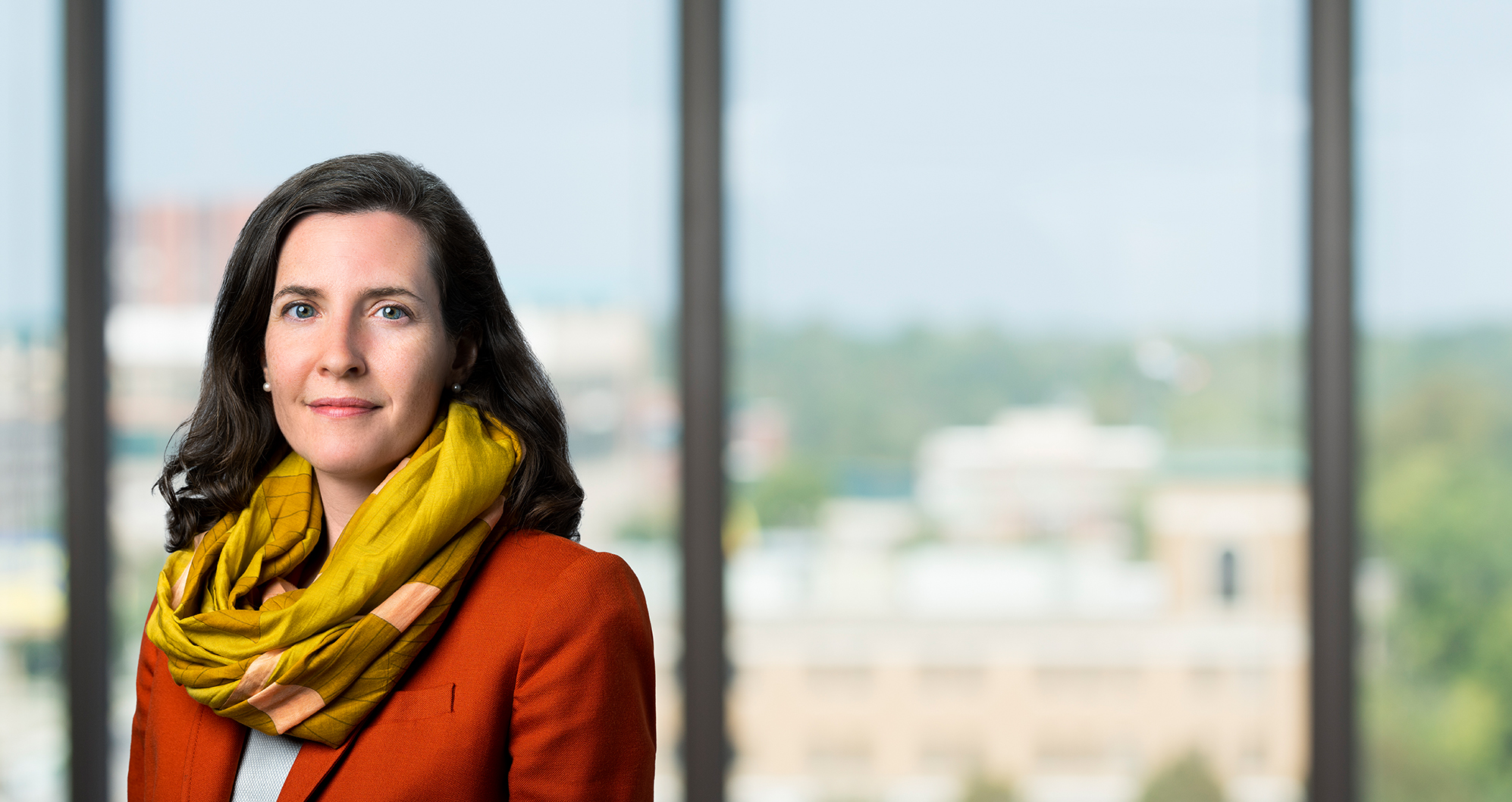 Molly Flynn | Barnes & Thornburg