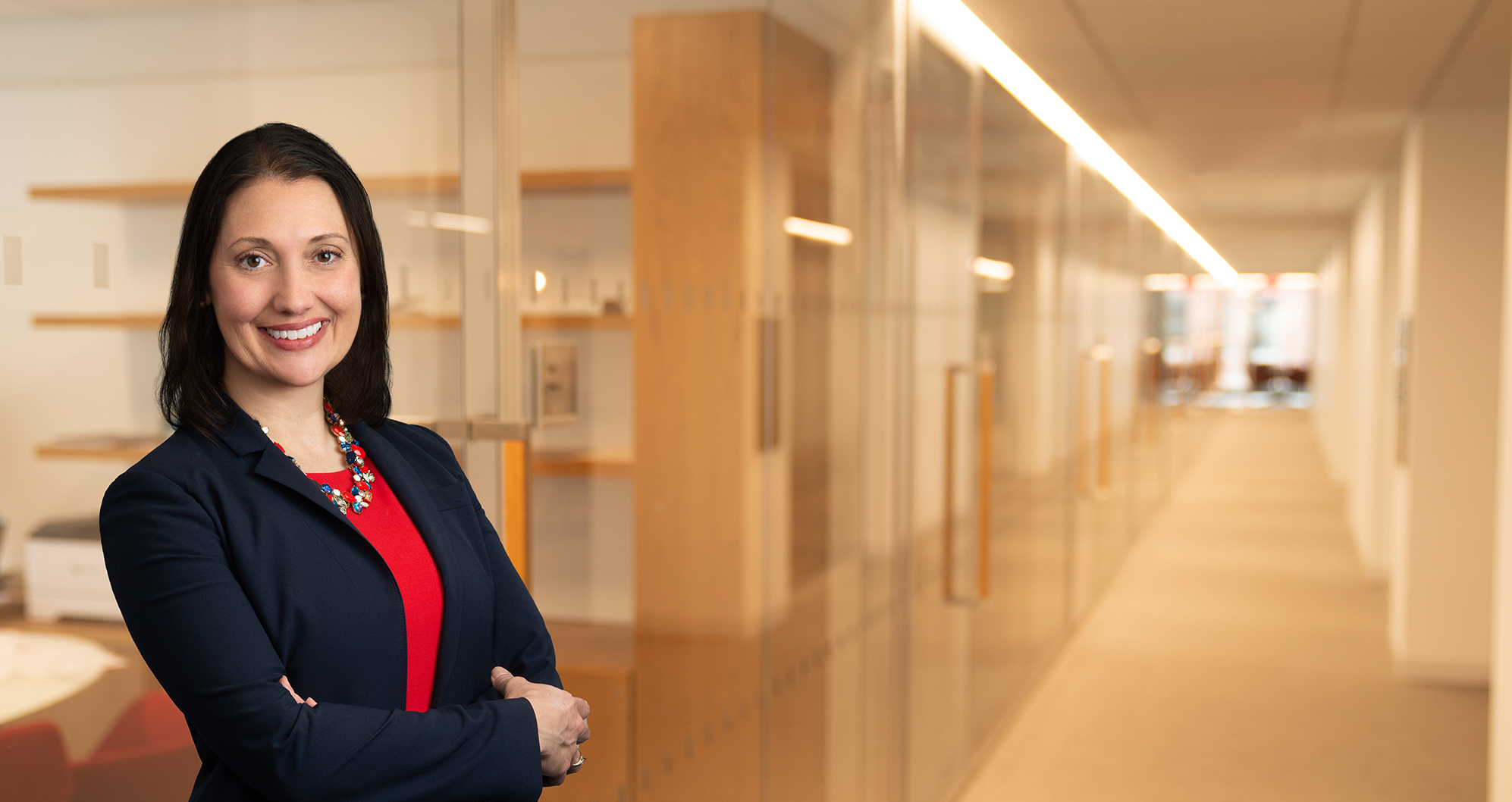 Chanda Miller Elected Board President of Philadelphia VIP | Barnes ...