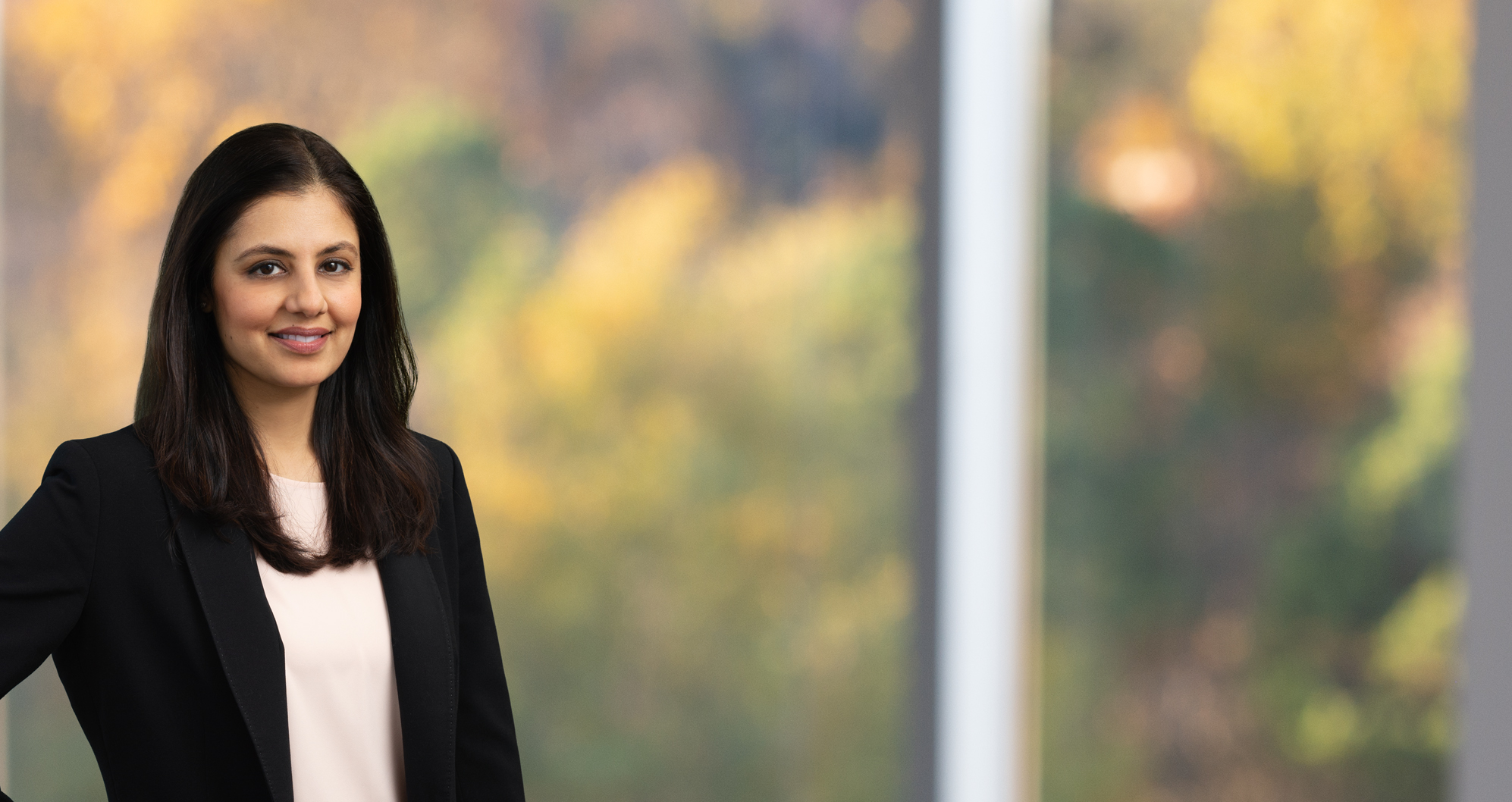 Aisha Hasan, Raleigh Attorney | Barnes & Thornburg